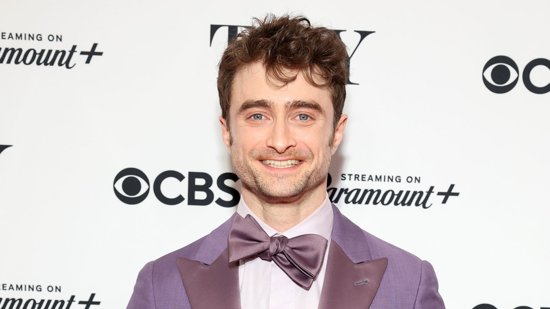 Daniel Radcliffe will seinen Sohn nicht vor der Kamera sehen
