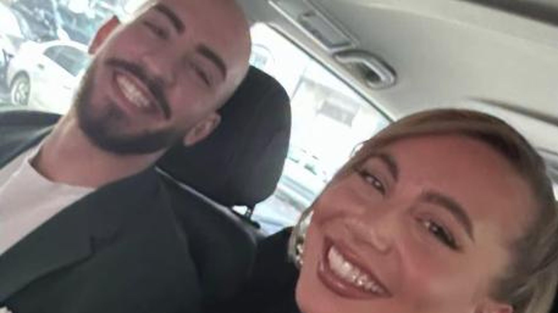 Hanni und Daniel Rocco äußern sich zu ihrem Beziehungsstatus