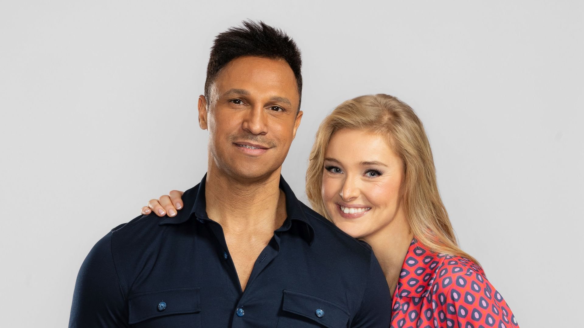 So gehen Daniel und Patrice Aminati mit neuer Metastase um