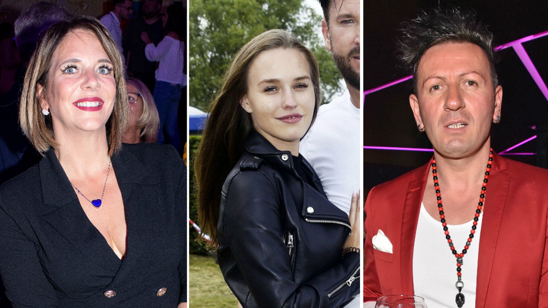 Mit Danni und Ennesto: Geht Wendler-Laura ins Dschungelcamp?