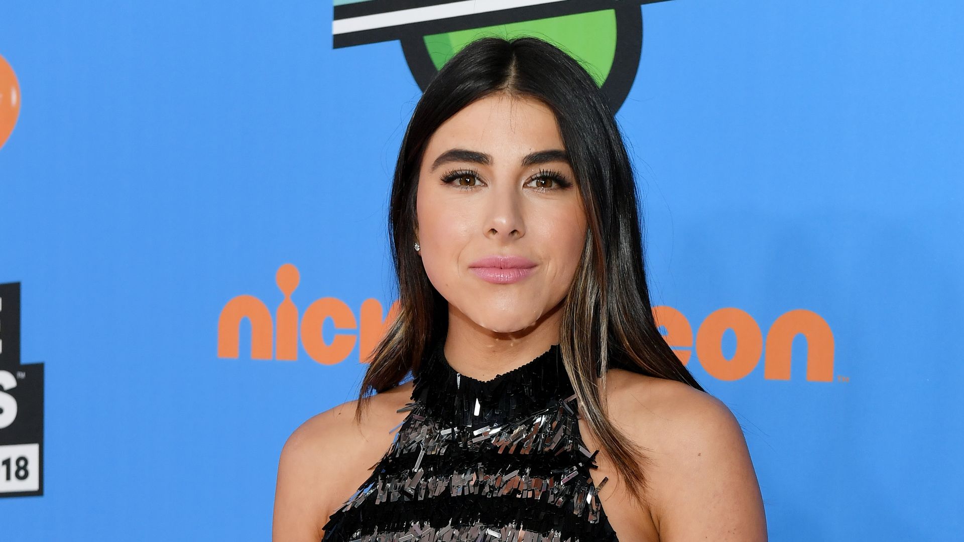 Missbrauch am Set: Daniella Monet kam "unbeschadet davon"