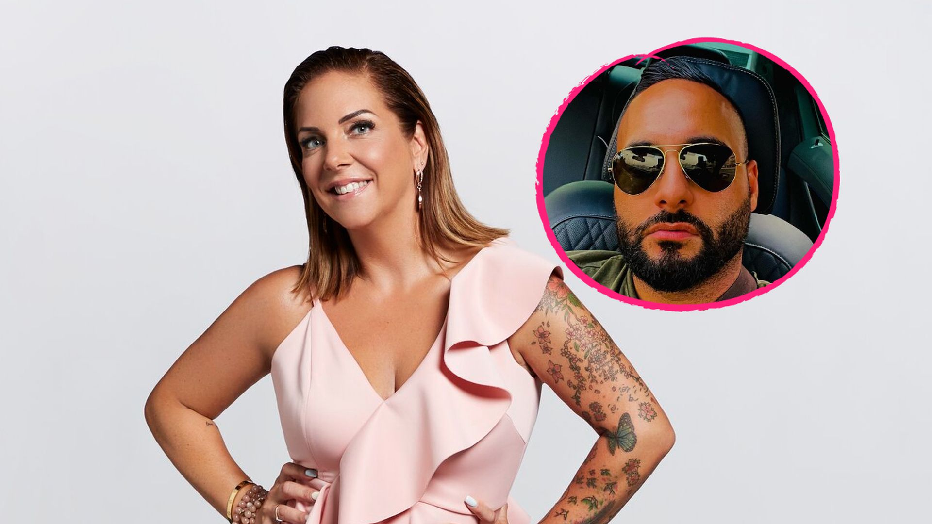 "Fuckboy": Sprach Danni Büchner bei Promi BB über Sohel?