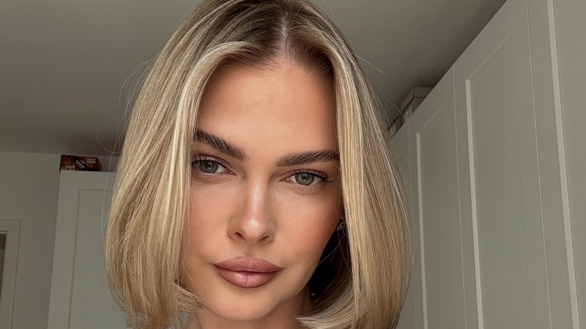 Kinderwunsch: Darya Strelnikova macht ihren Fans eine Ansage