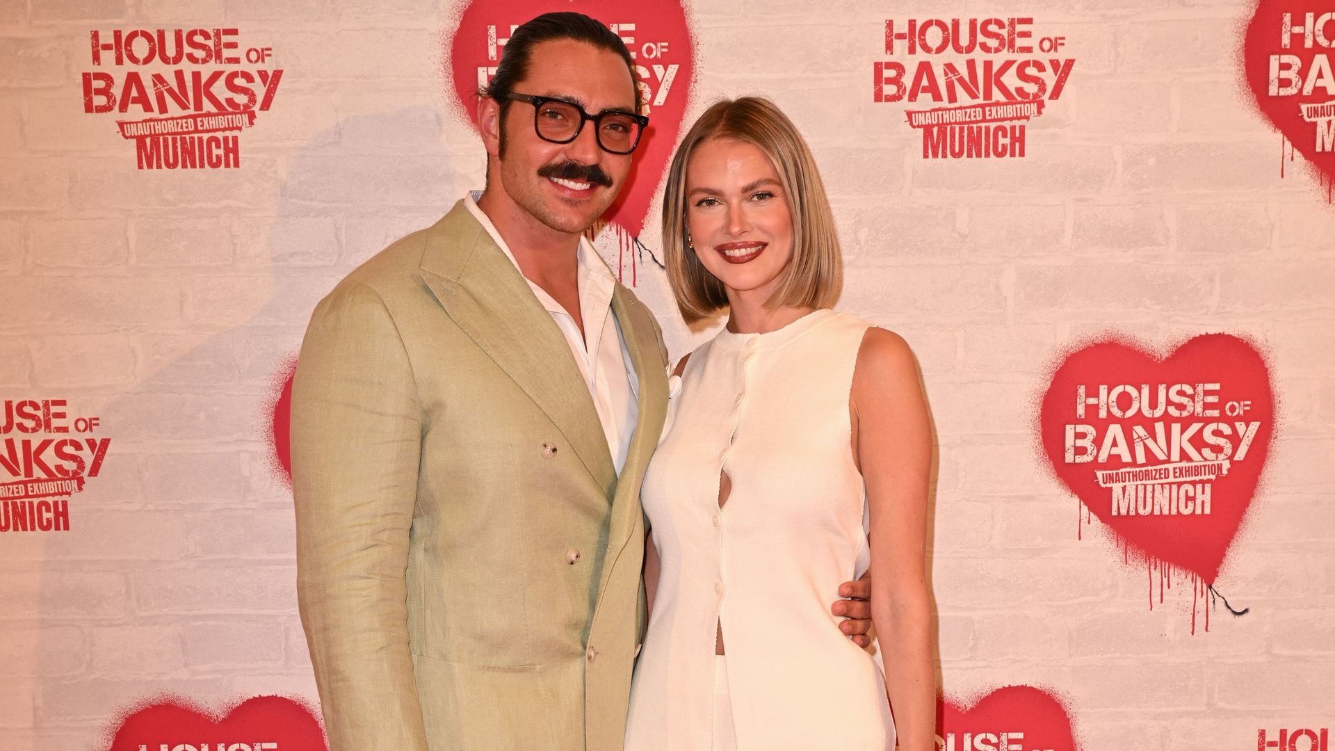 Fabio Knez frisch verlobt: Wann heiratet er seine Darya?