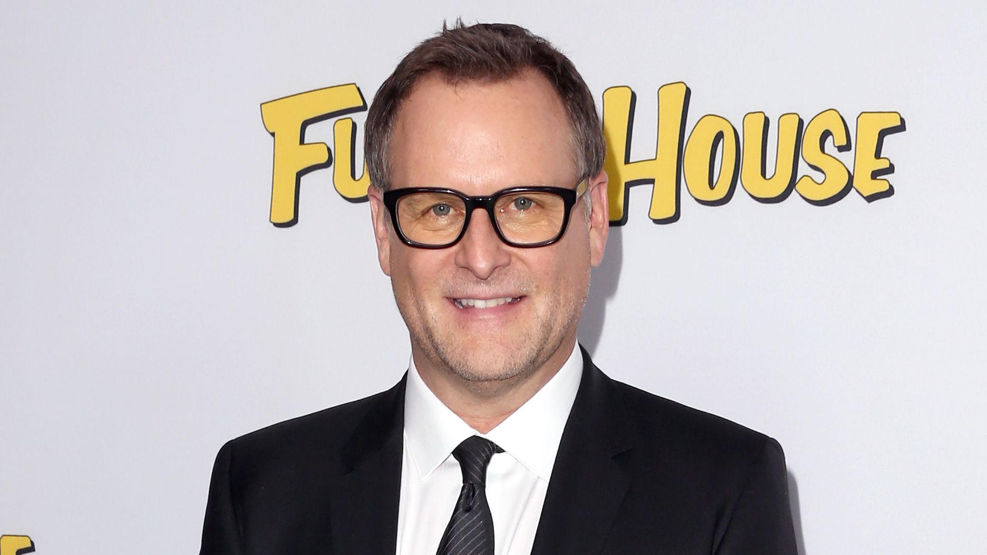 "Full House"-Star Dave Coulier ist nach Chemo krebsfrei