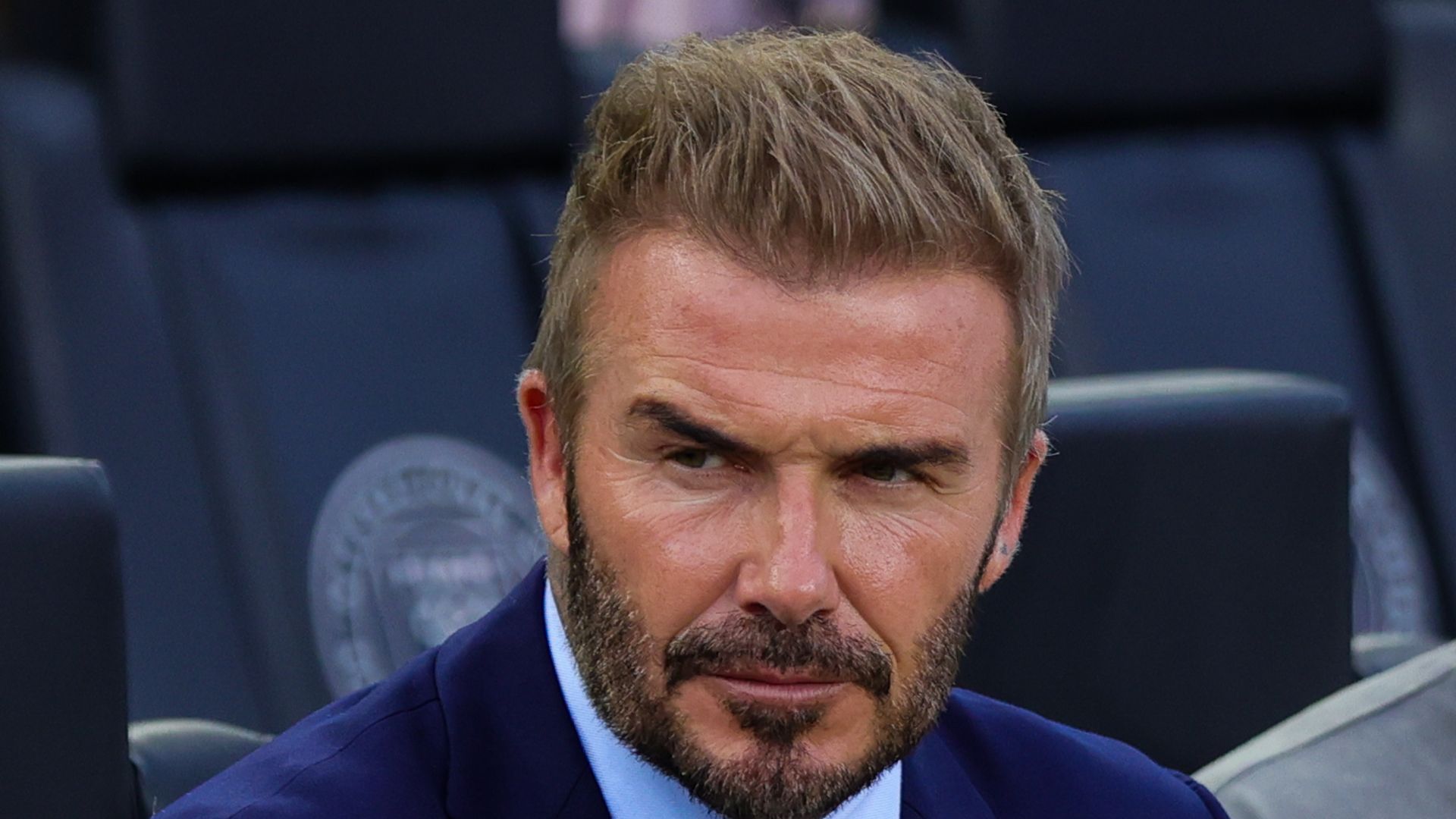 David Beckham klagt: Promistatus überschatte Fußballerfolge
