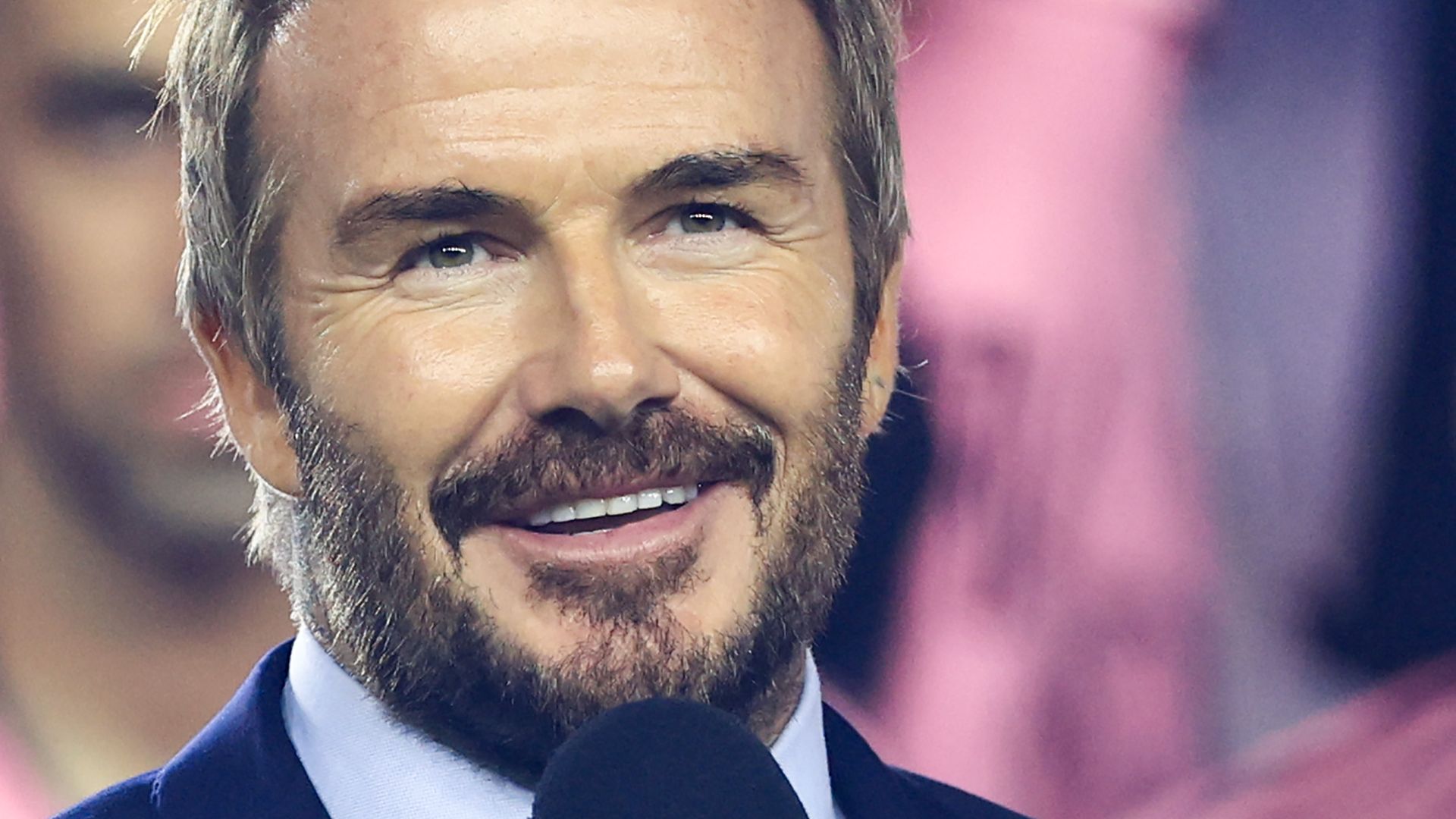 David Beckham ist erneut nicht zum Ritter geschlagen worden