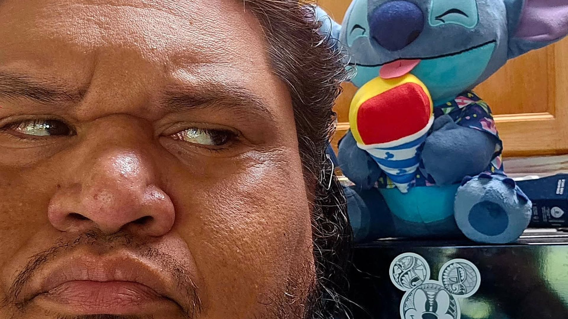 Kurz nach Premiere: "Lilo & Stitch"-Star David Bell ist tot