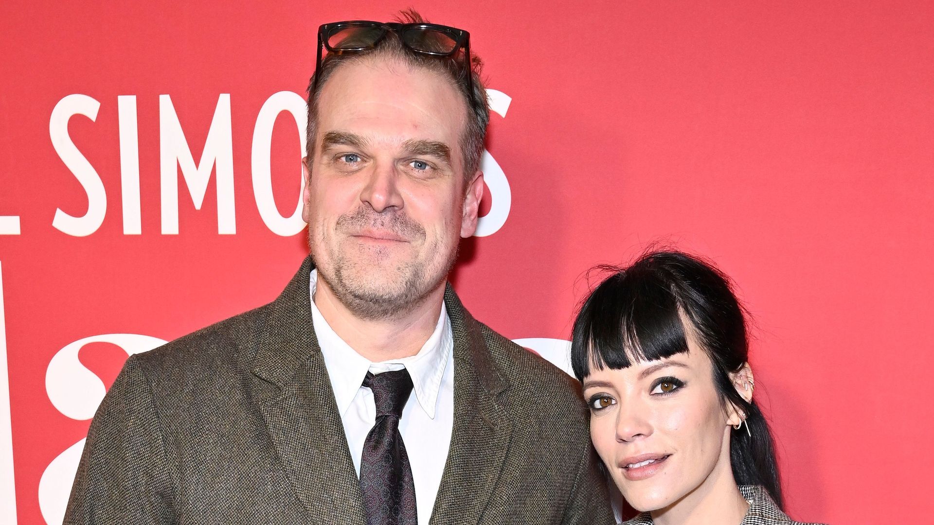 Das sagt Lily Allens Ehemann David zu ihrem Fuß-OnlyFans!