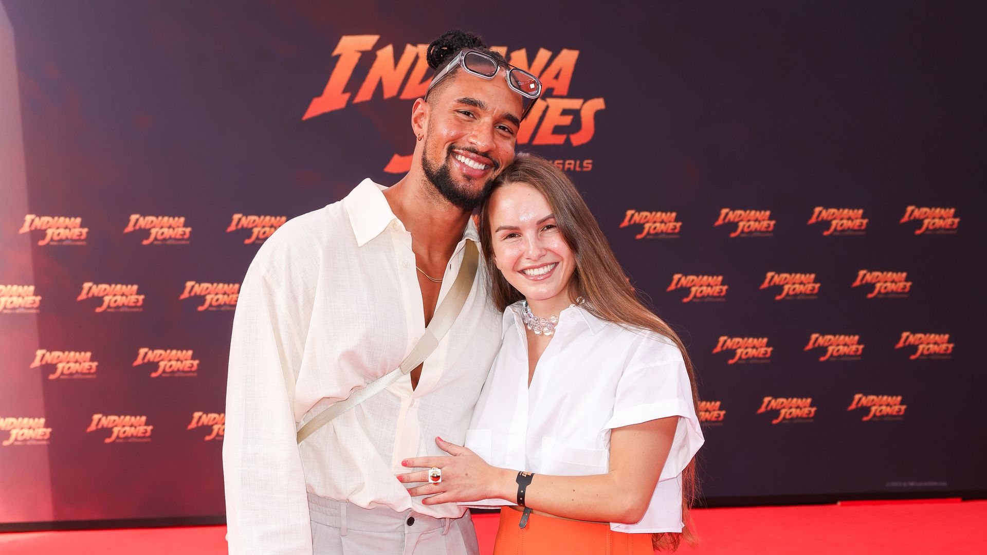 Sind David Jackson und Lisa bald wieder im TV zu sehen?