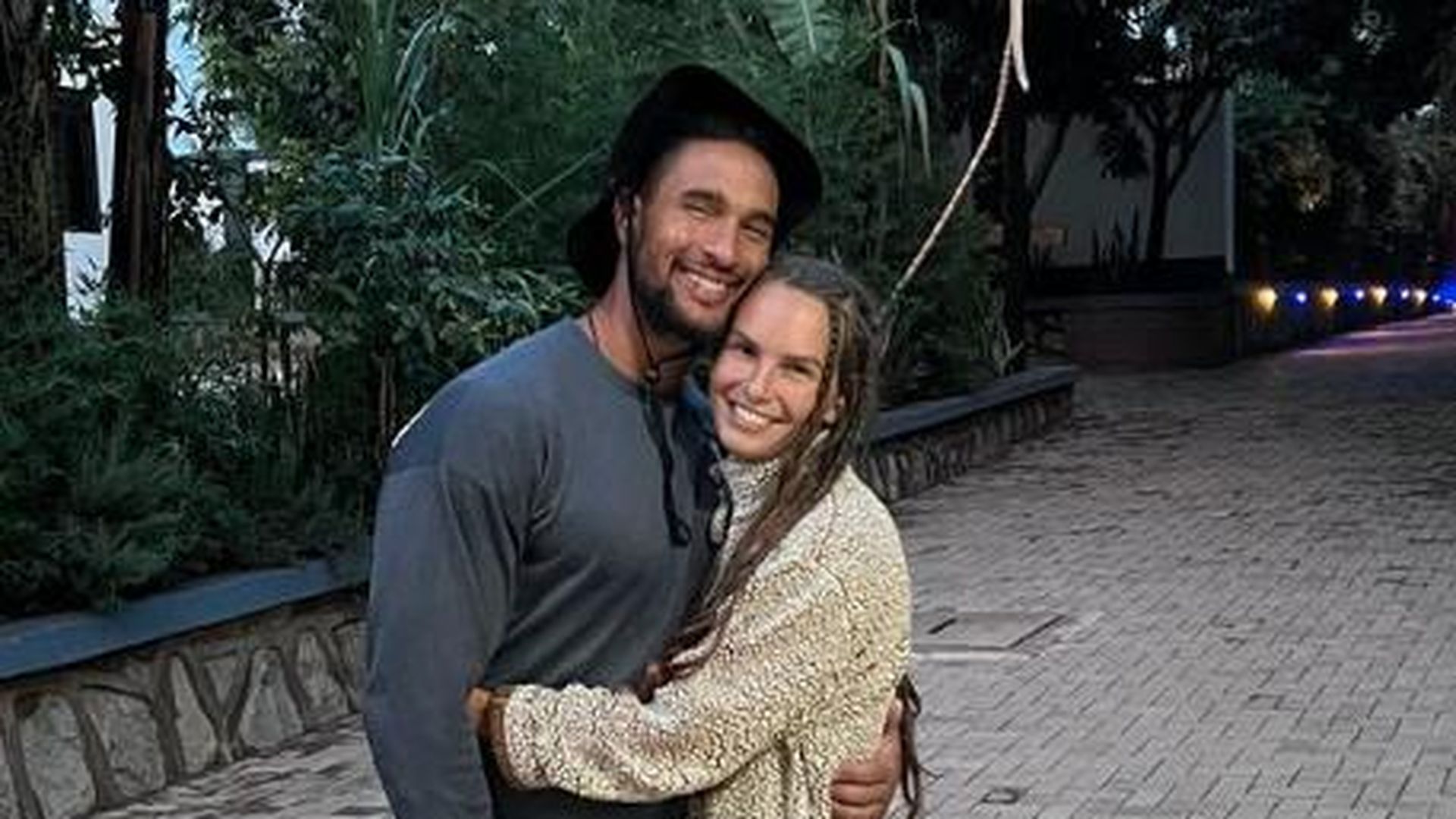 Fernbeziehung: Wie oft sehen sich Bachelor David und Lisa?