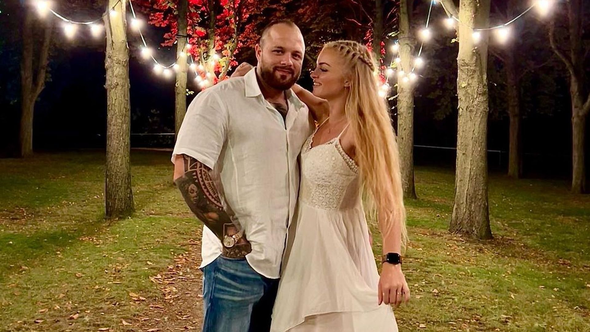 Wünscht sich David gemeinsame Kinder mit Josephine Welsch?