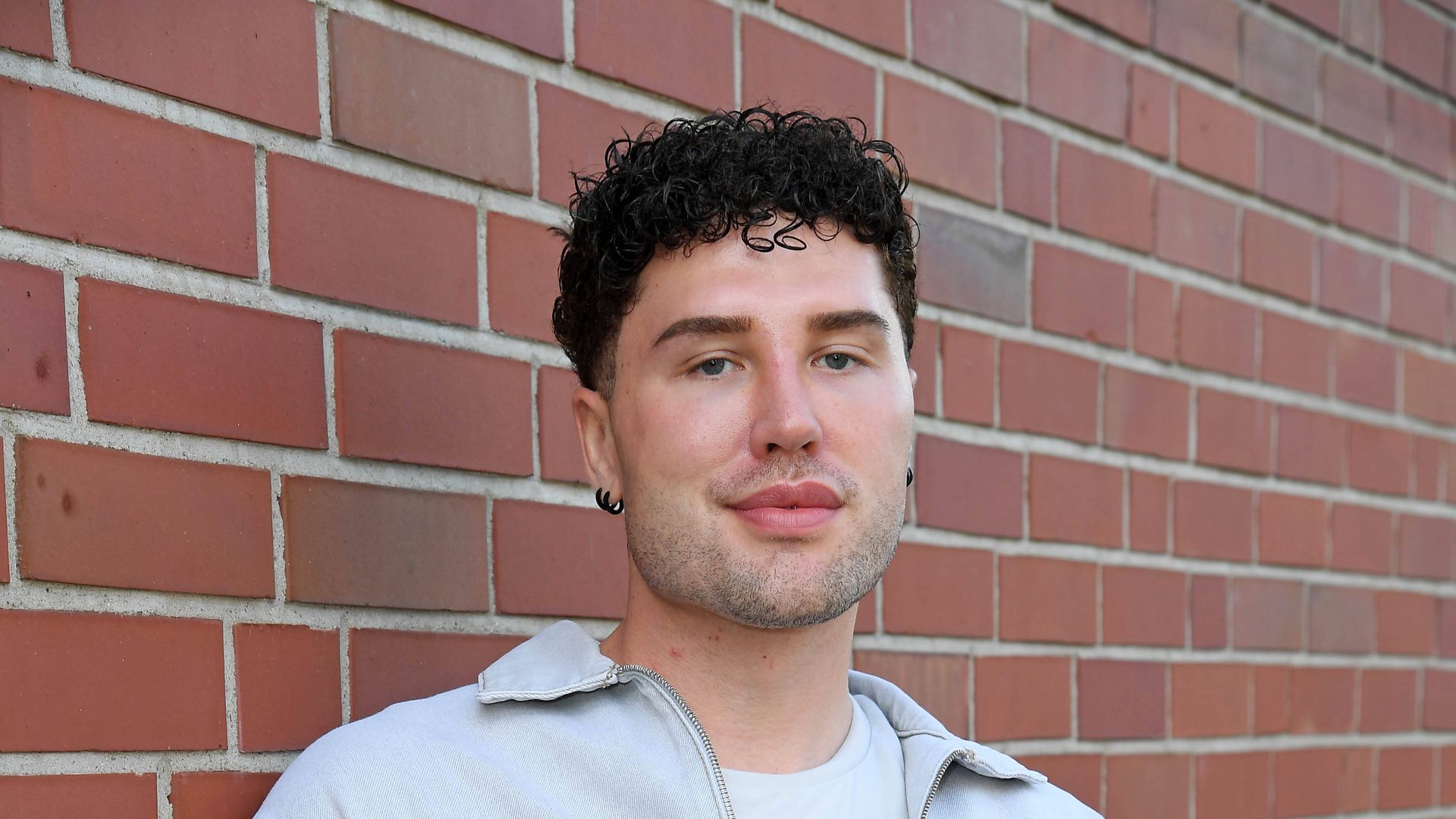 So hat "Prince Charming"-Boy David Lovric 35 Kilo abgenommen