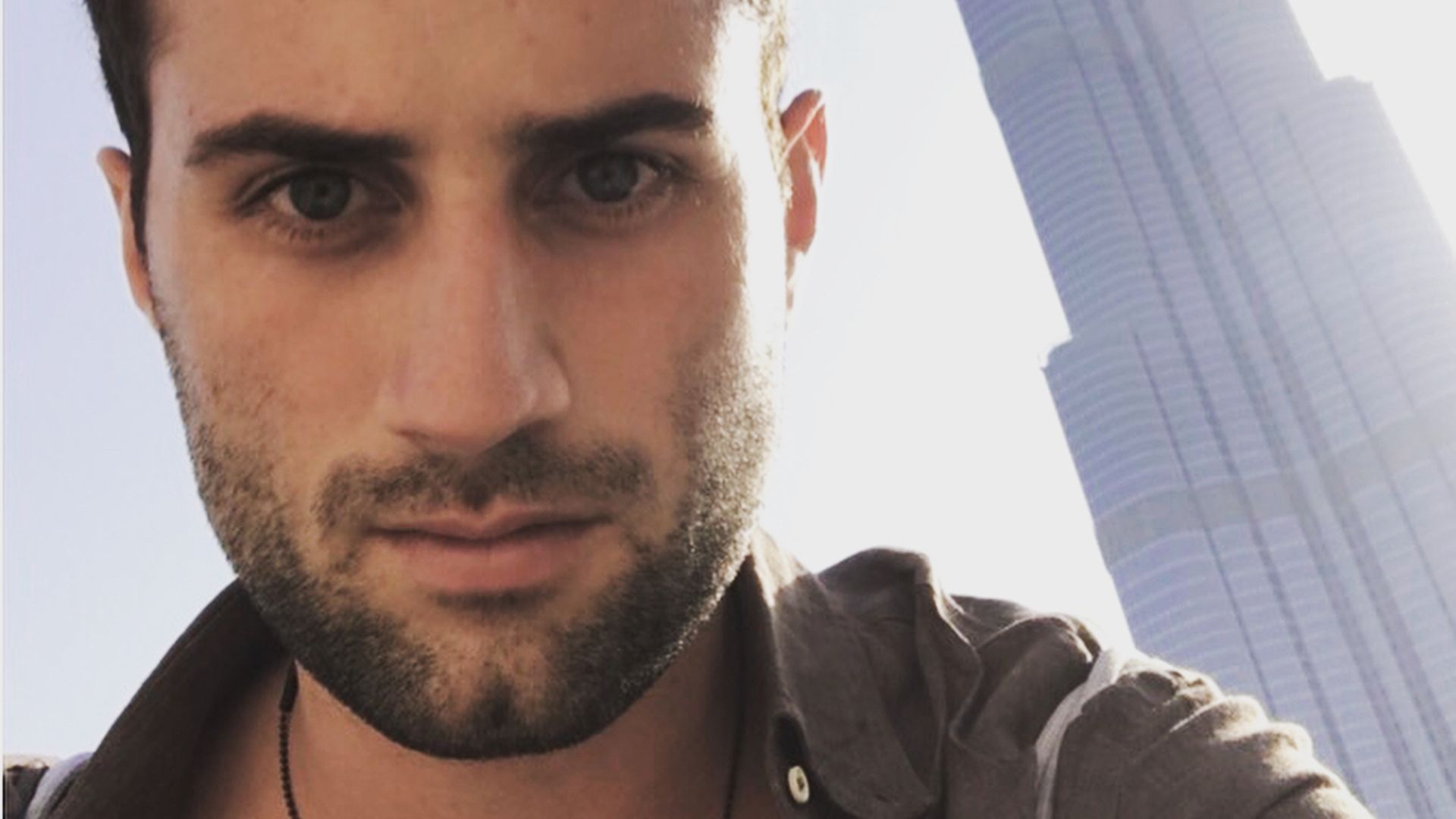 "Bares für Rares"-Hottie David Suppes patzt im Bietergefecht