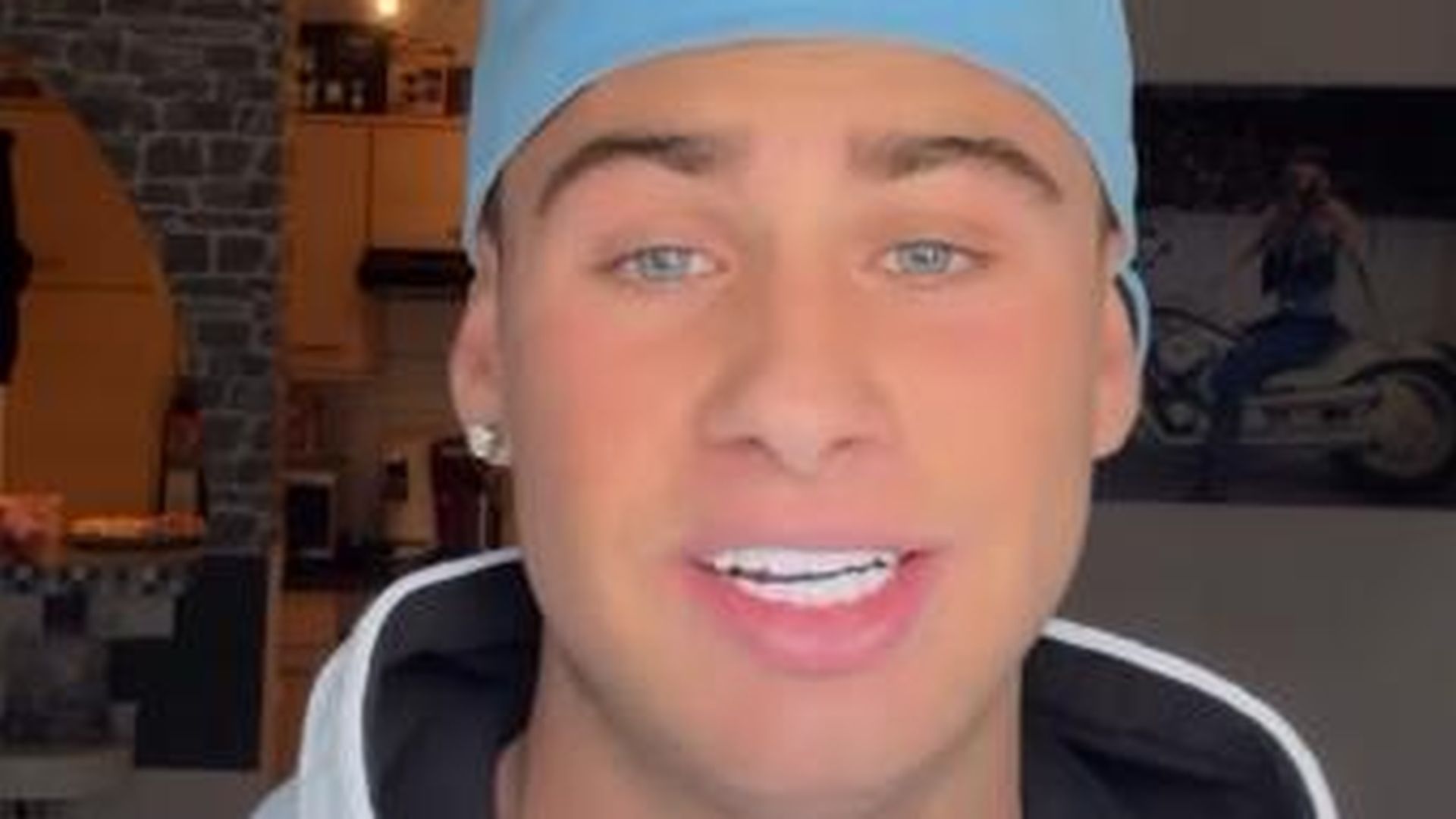 Kevins Fame-Fighting-Aus: Daymian Weiß fordert neuen Gegner