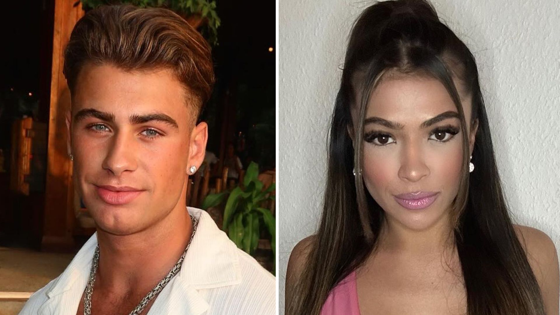 Daymian Weiß beendet seine KDRS-Lovestory mit Hati Suarez