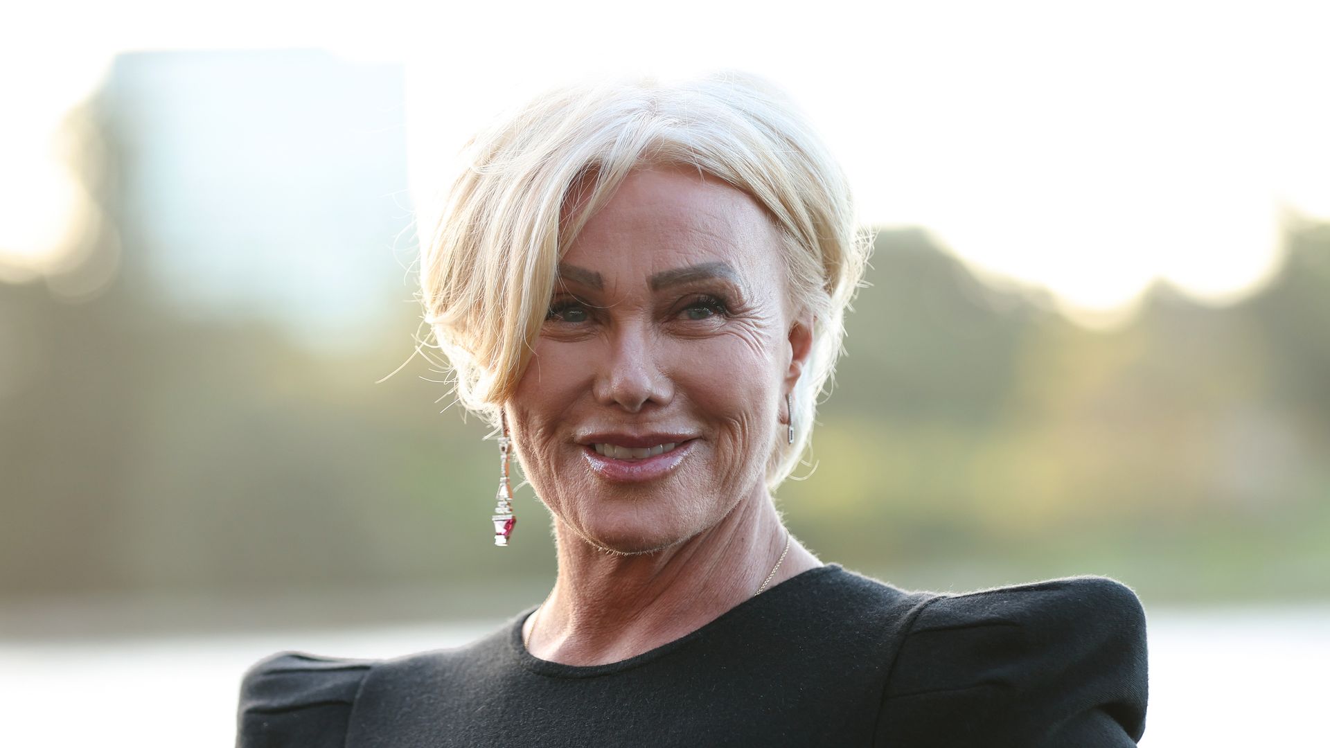 Nach Trennung: Deborra-Lee Furness genießt ihr Single-Leben