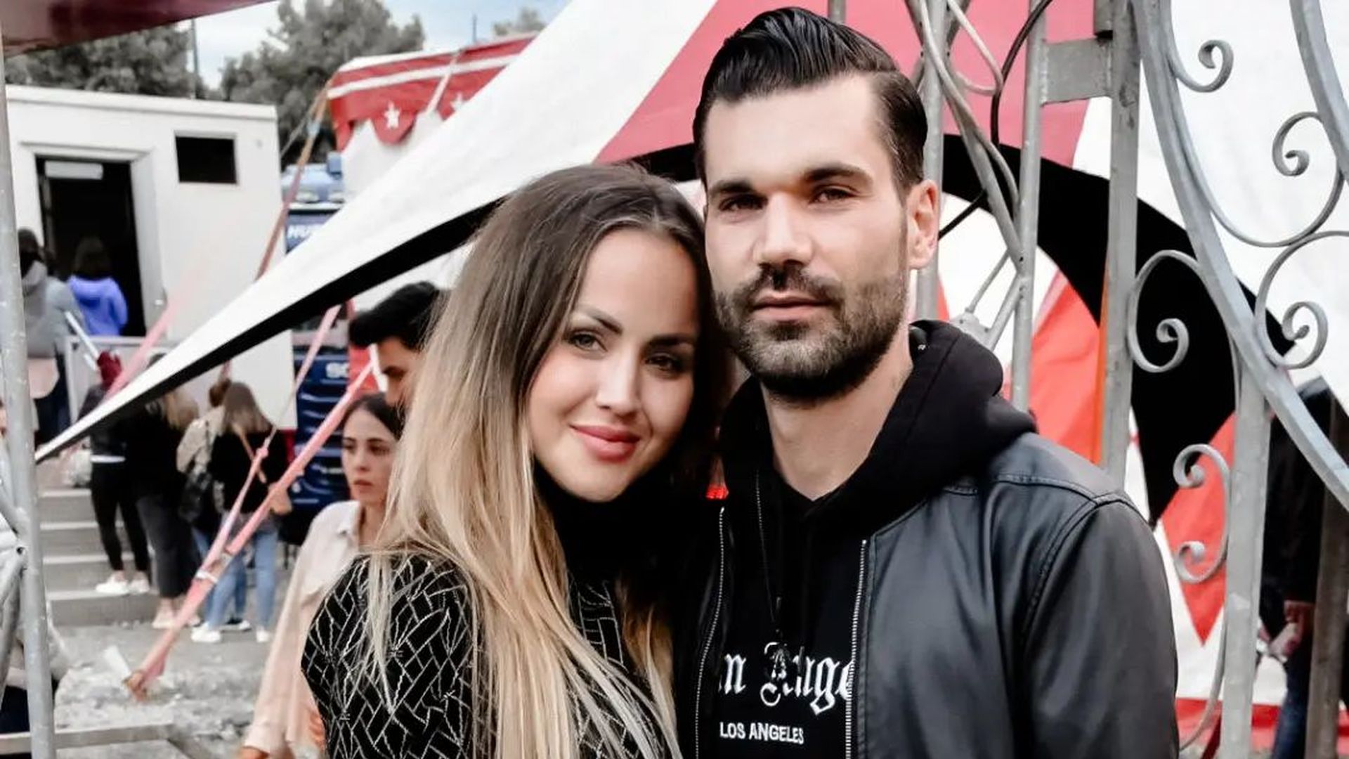 Mike Cees' Ex-Freundin Delia Grösch äußert schwere Vorwürfe