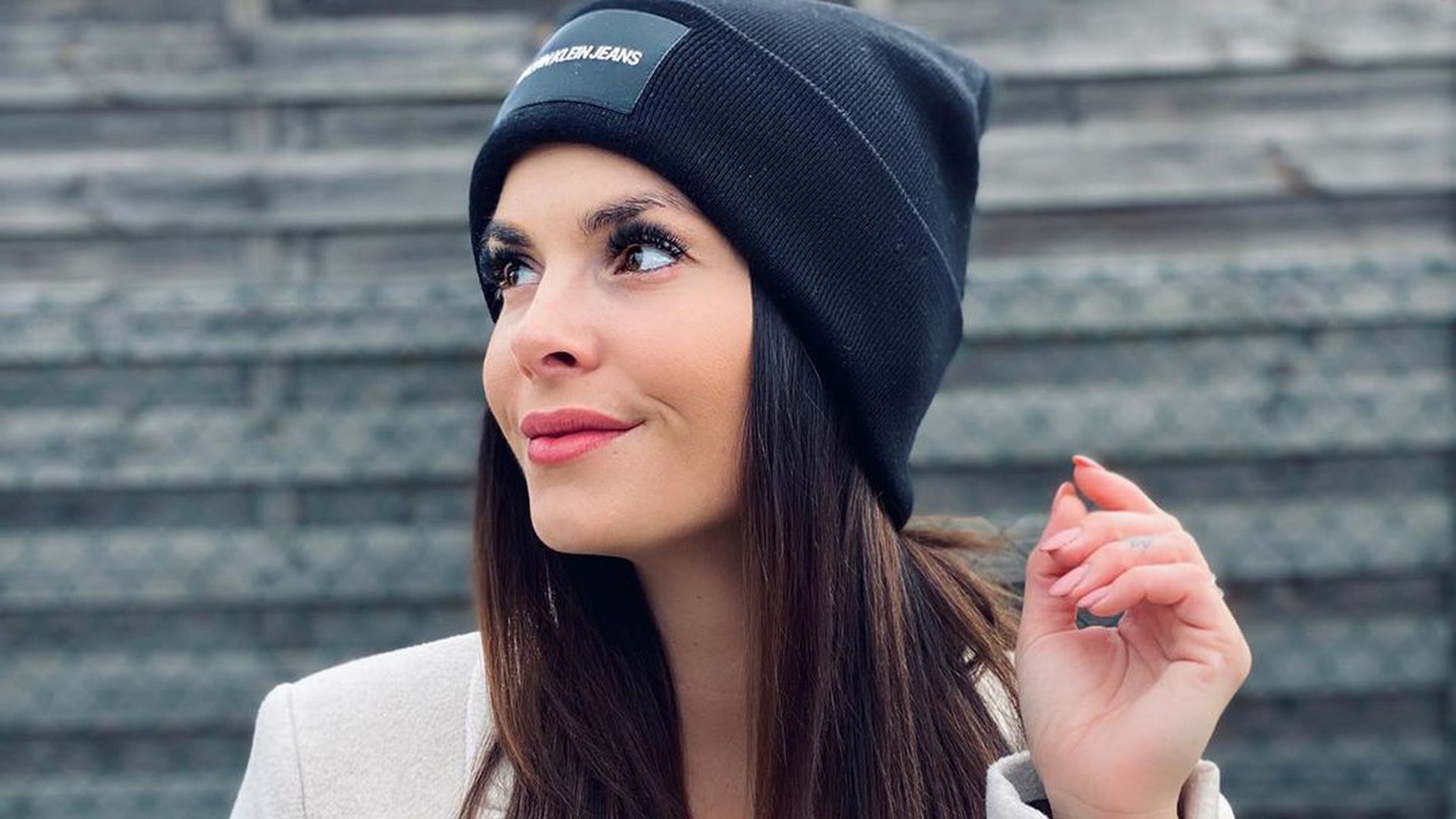 Trotz Trennung: Denise Kappès dankt ihrem Ex-Freund Tim