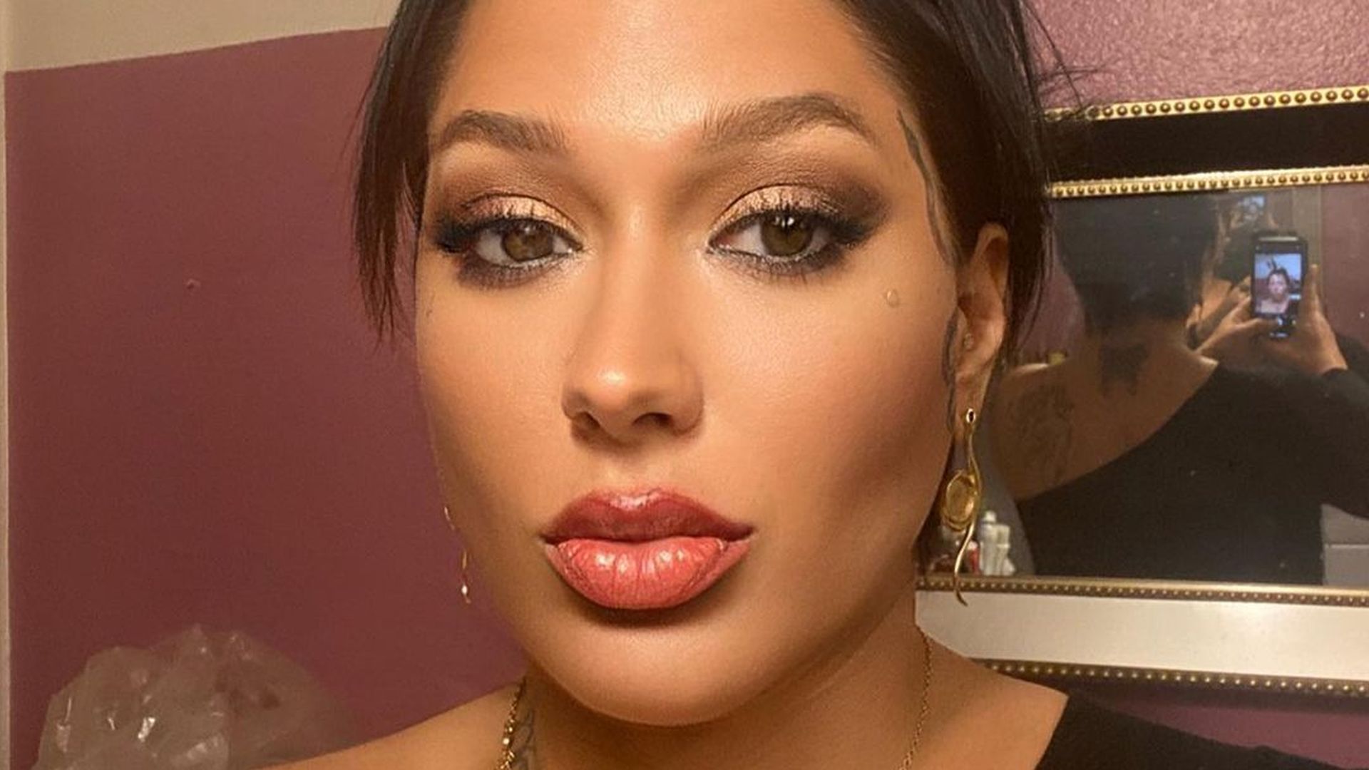 Daran starb "The X-Life"-Star Denise Russo mit nur 44 Jahren