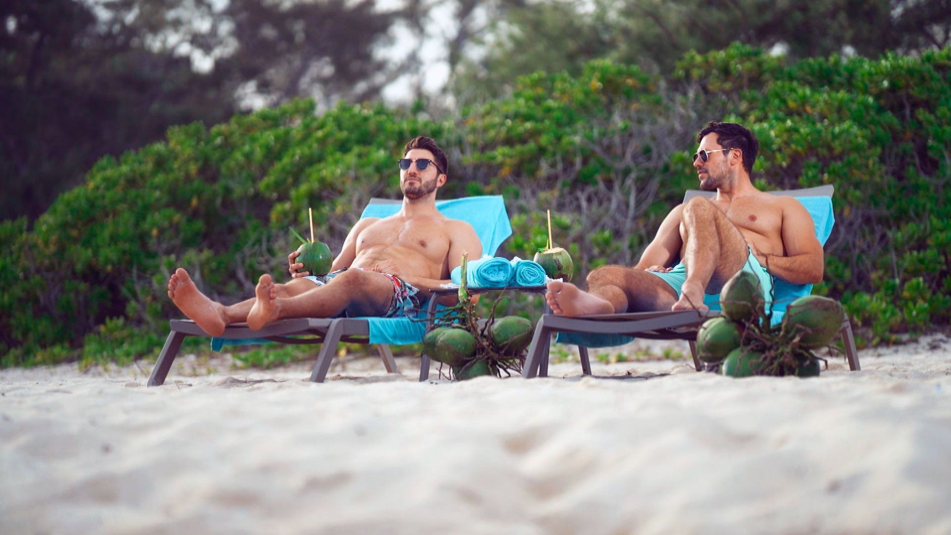 Endspurt: Diese Frauen sind im Finale von "Die Bachelors"!