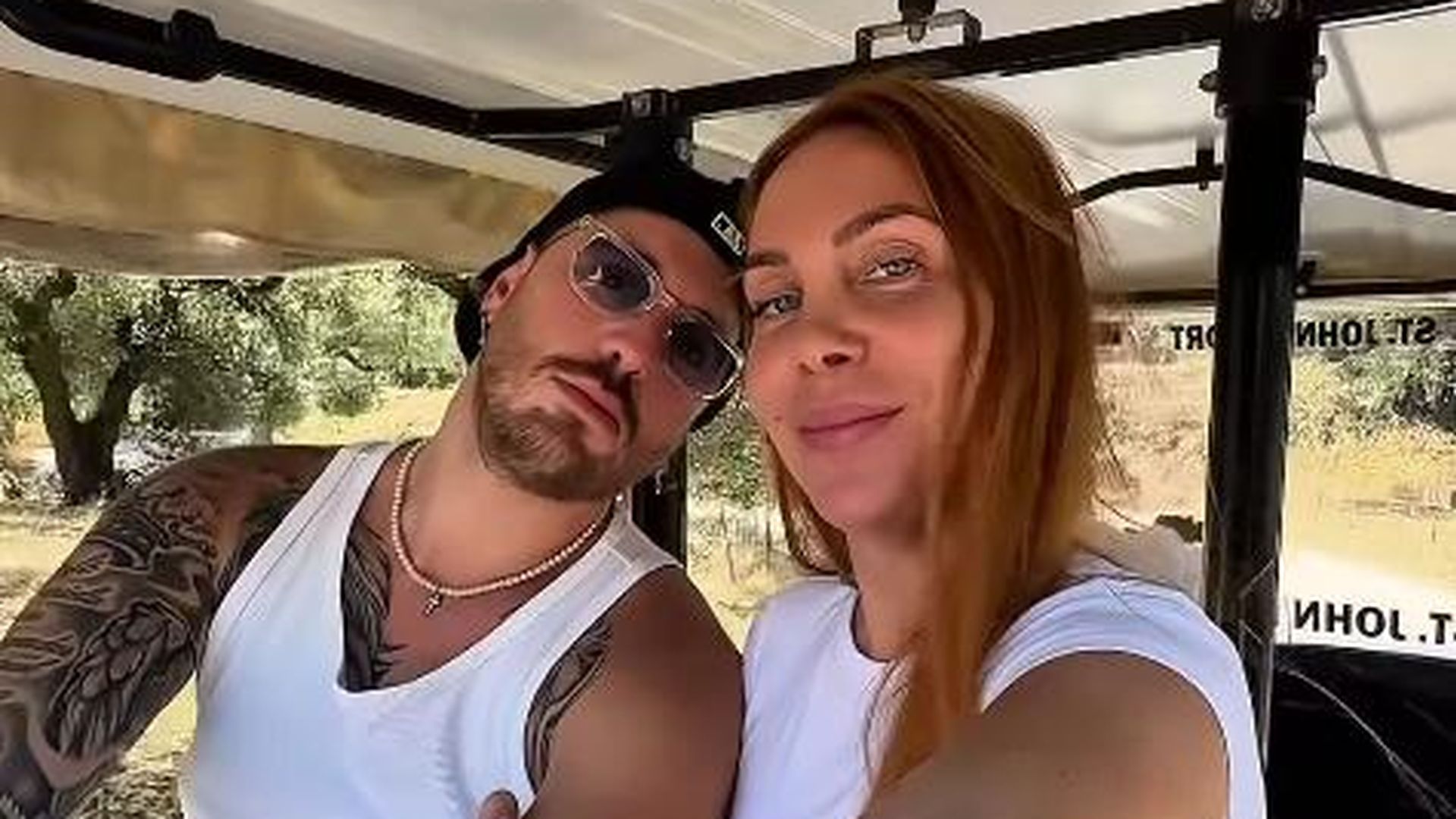 Tara Tabitha flirtete während Beziehung mit Dennis fremd