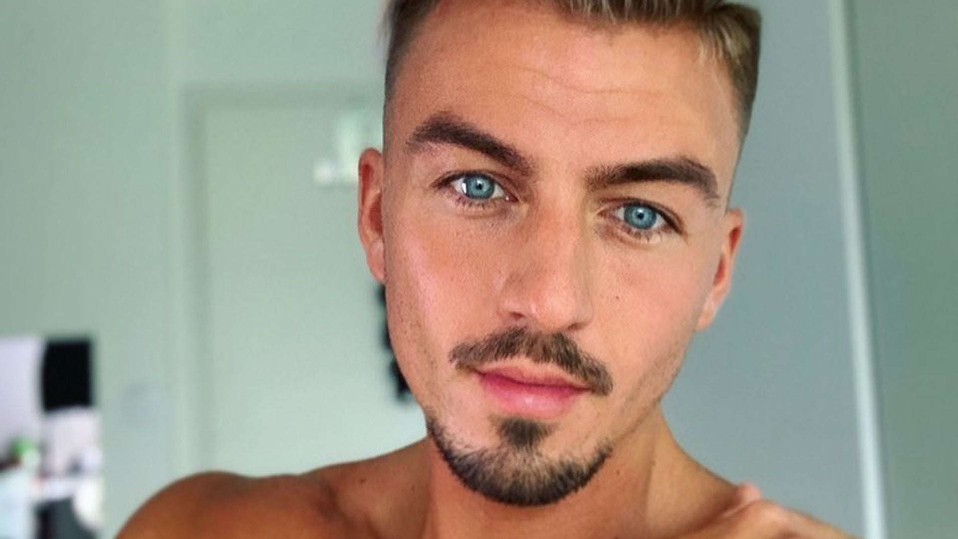 Nach Trennung von Kathi: Kevin Yanik krempelt sein Leben um