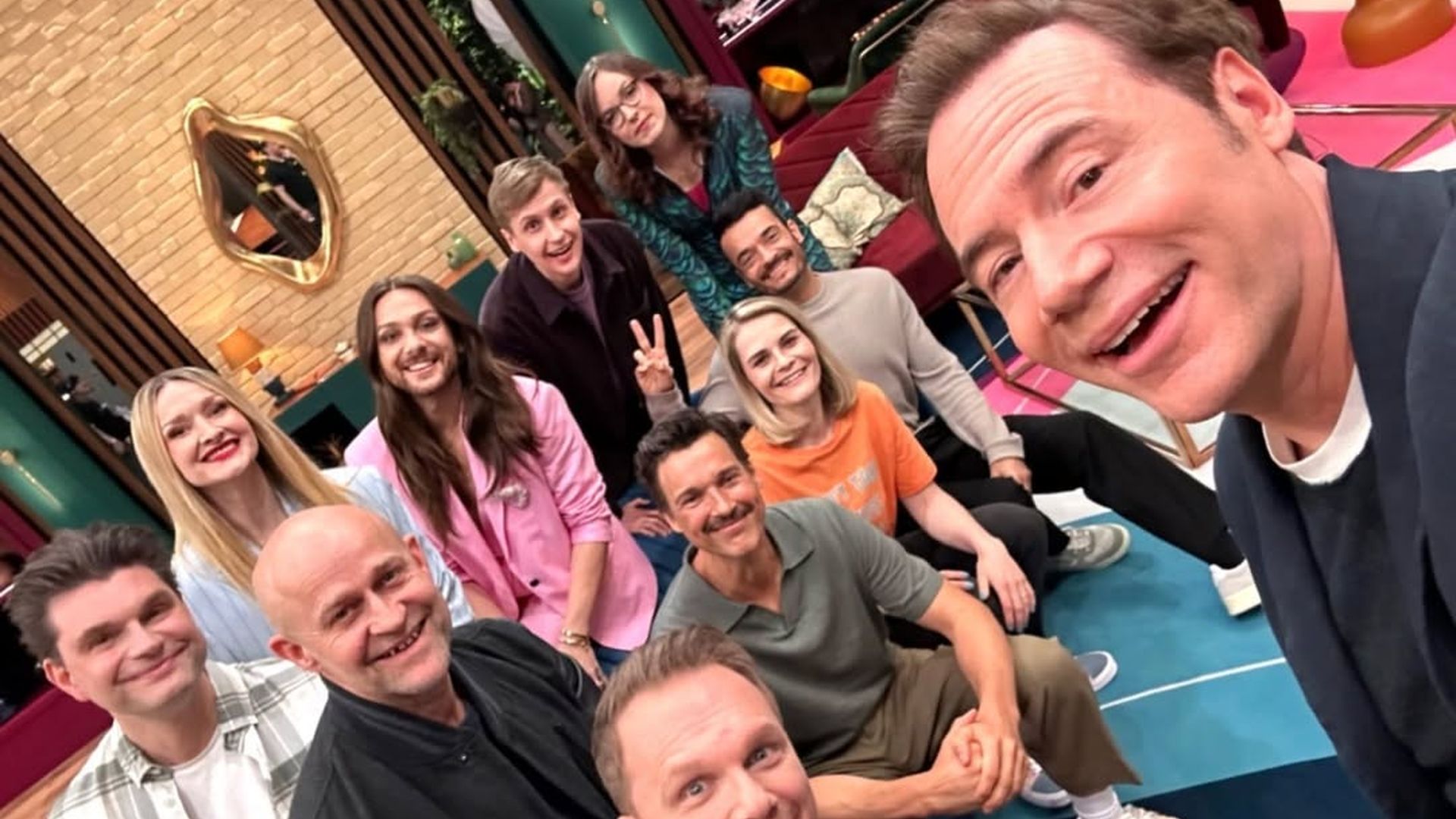 So kommt der neue "Last One Laughing"-Cast bei den Fans an