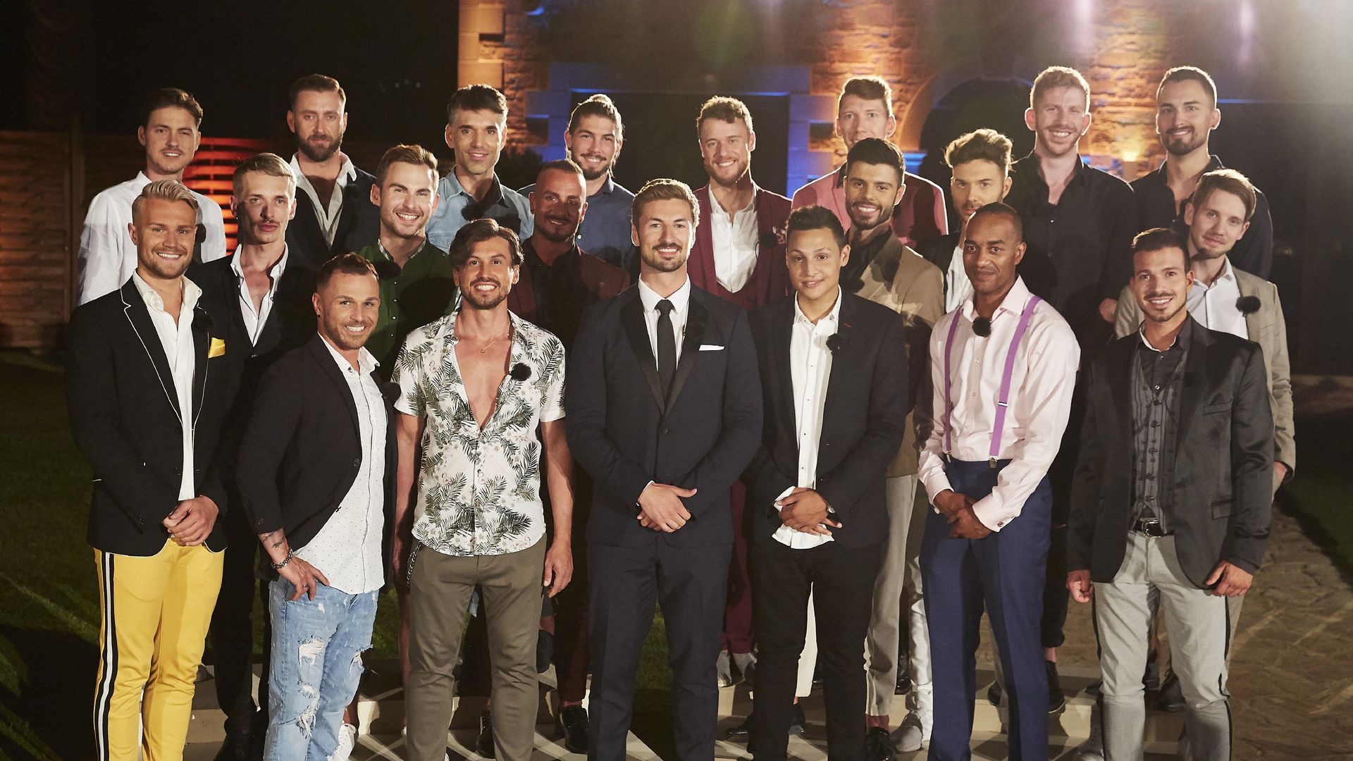 Tatsächlich: "Prince Charming" bekommt Grimme-Preis!