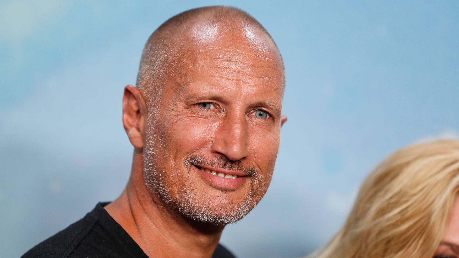 Diese Dinge findet Benno Fürmann an einer Frau anziehend