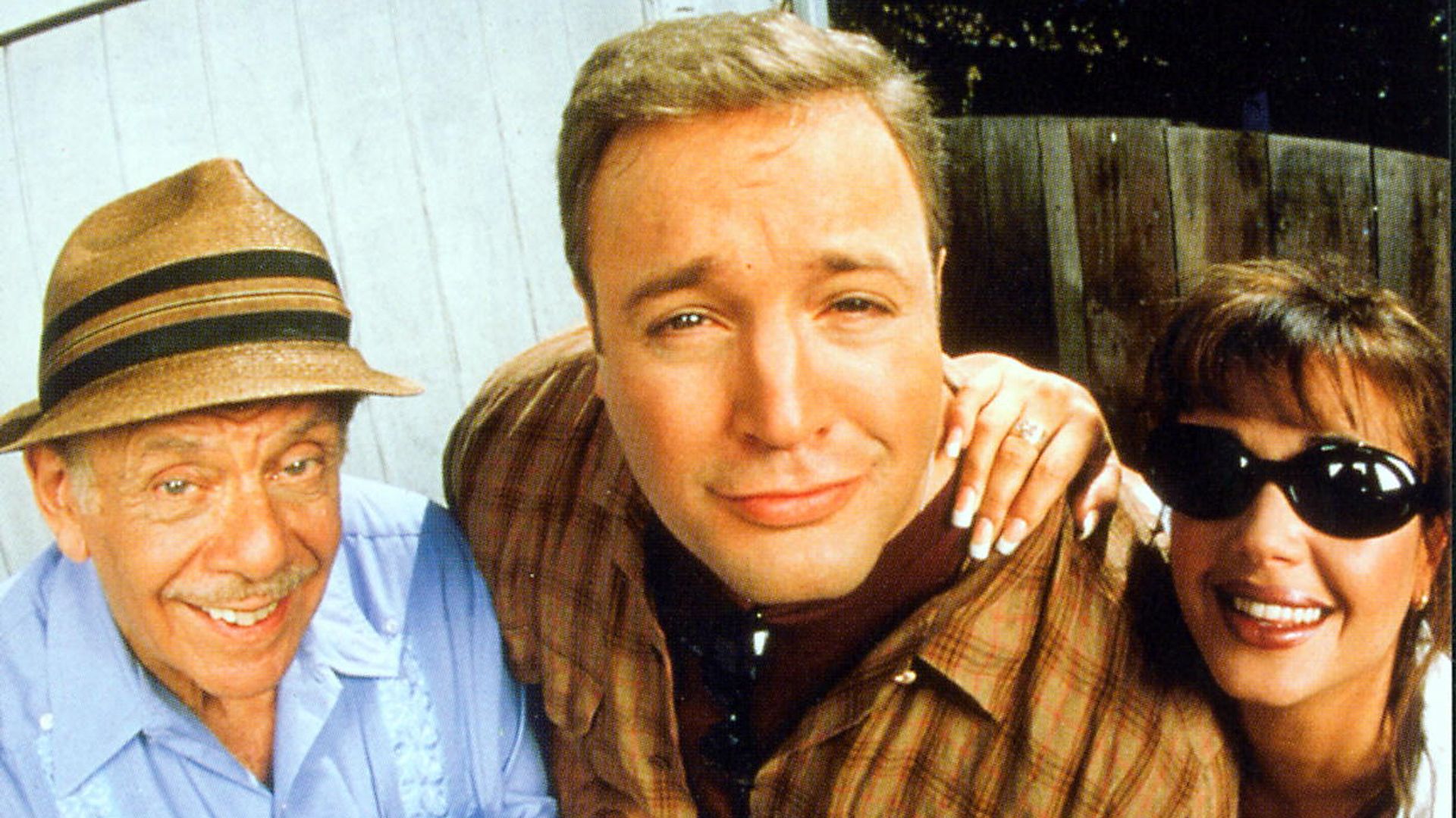 25 Jahre "King of Queens"! Das machen die Serienstars heute