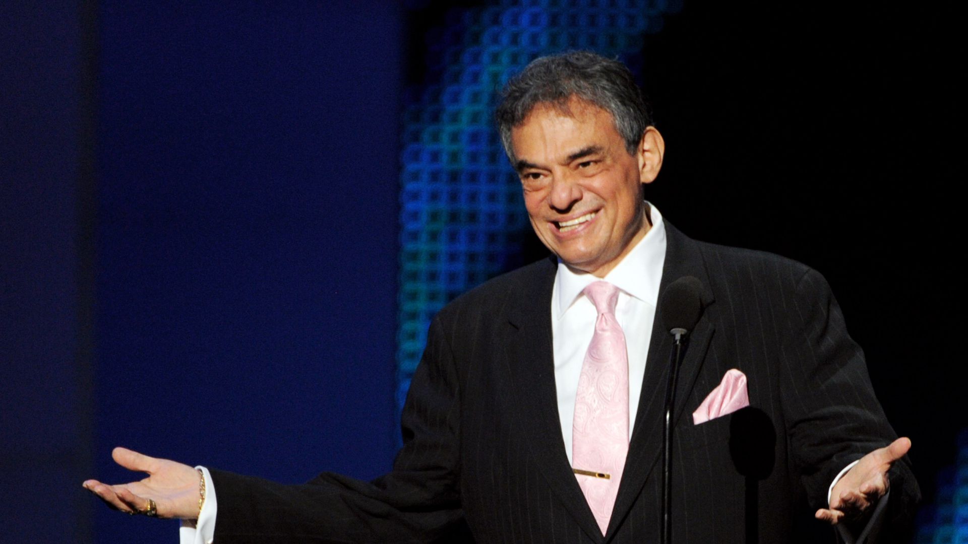 "Alle unter einem Dach"-Star Barry Jenner ist tot