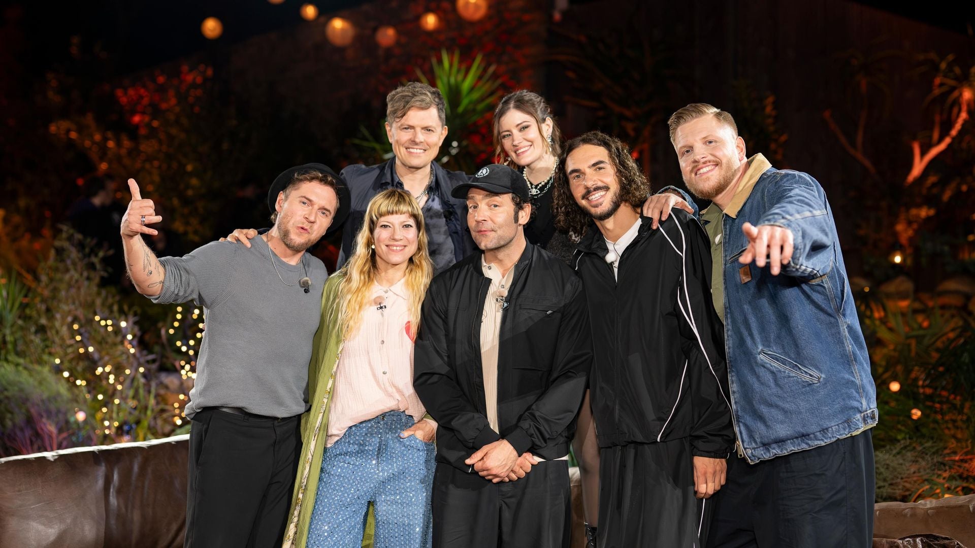 Dann feiert die neue "Sing meinen Song"-Staffel Premiere