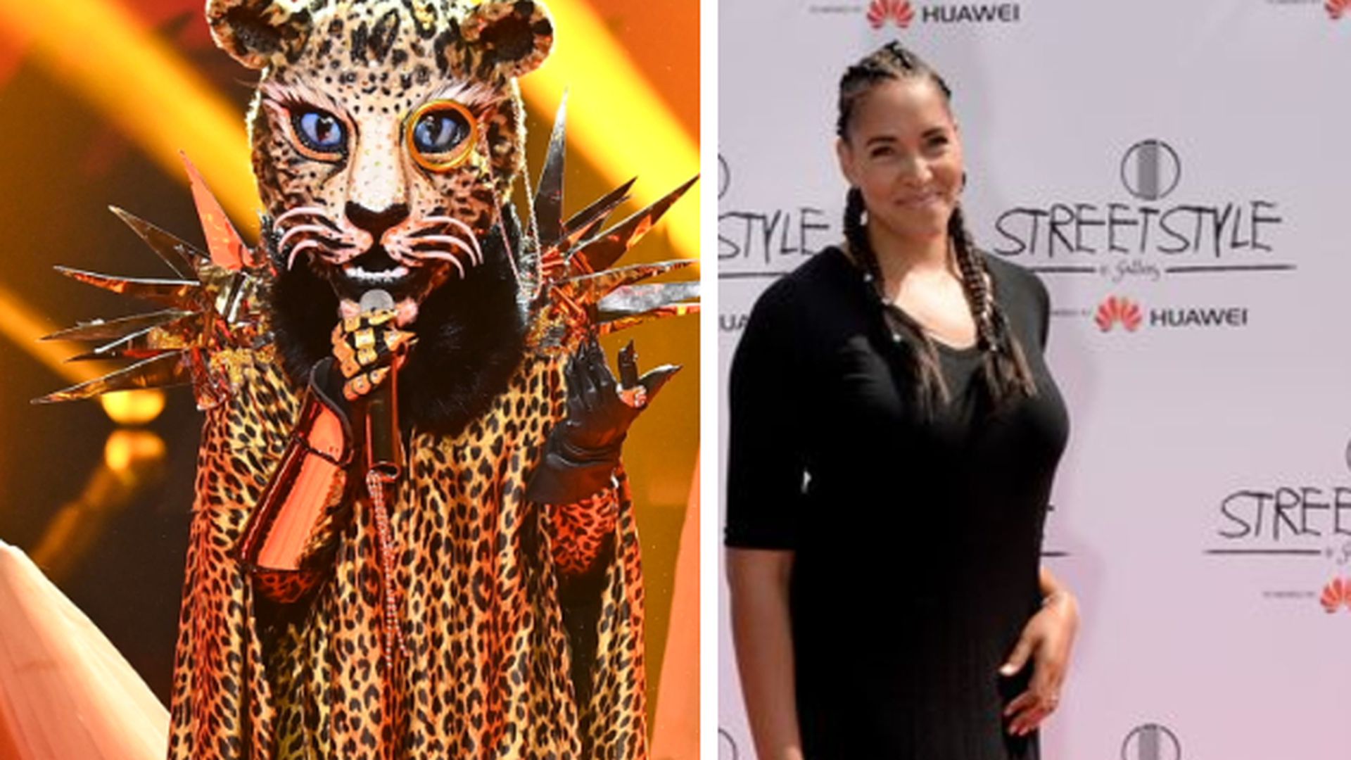 Diese "The Masked Singer"-Leo-Indizien passen zu Cassandra!