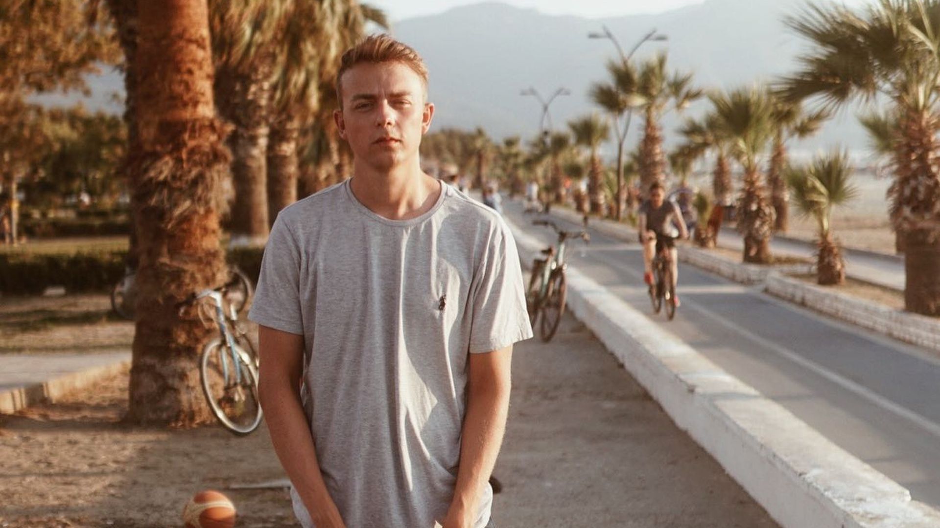 Devin Dayan | Promiflash