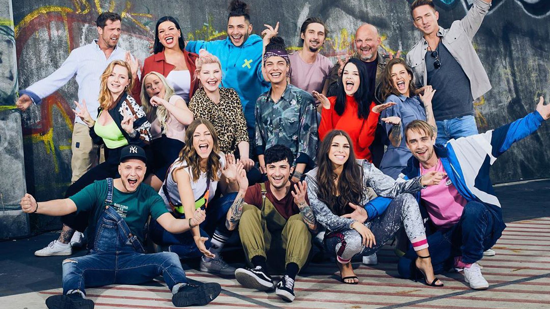 BTN-Hanna: Nackt-Fotos im Netz aufgetaucht!