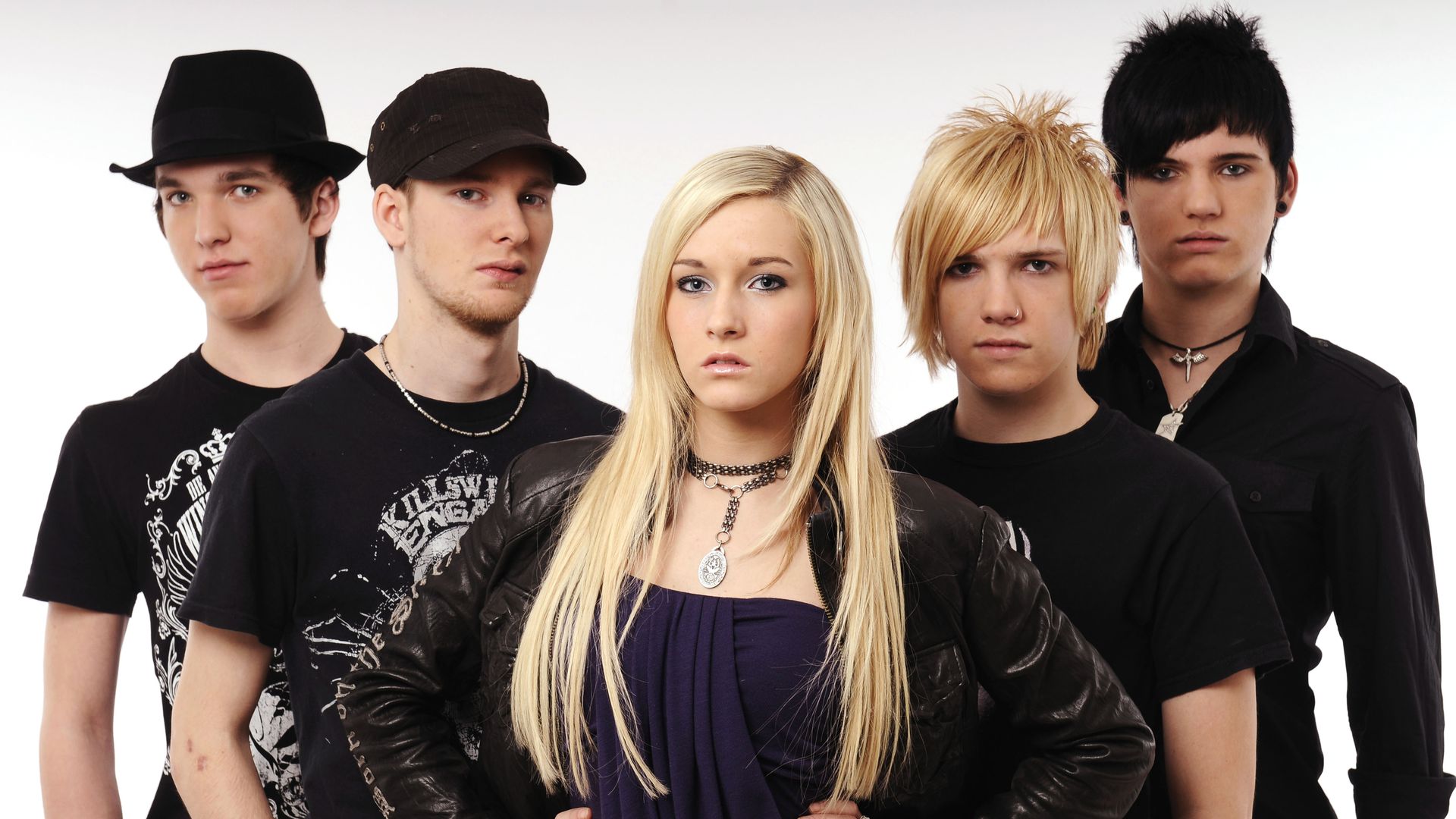 Solo unterwegs: Das wurde aus Vivien von Aloha From Hell!