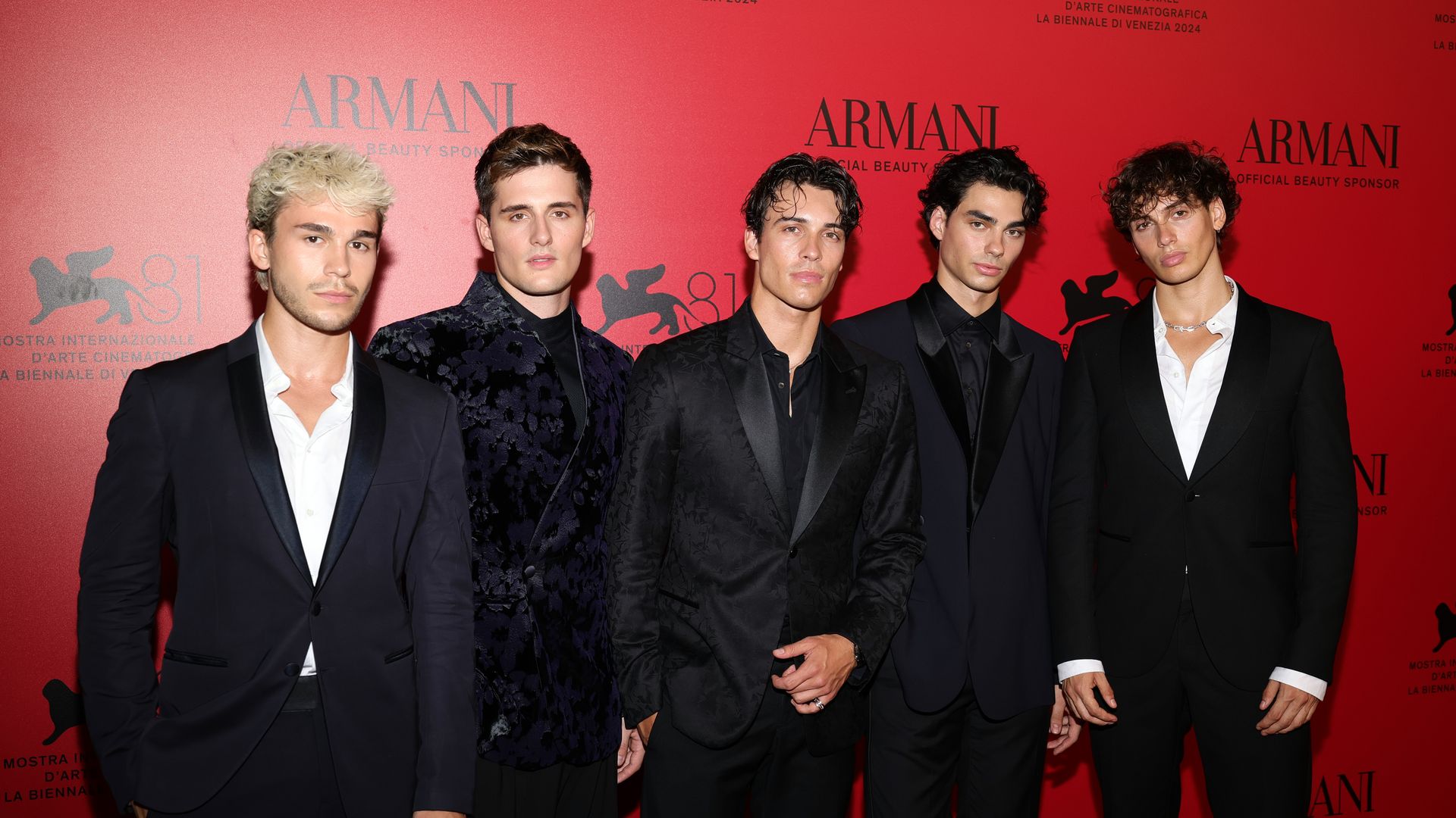 Prime Video startet Produktion von Film über Elevator Boys