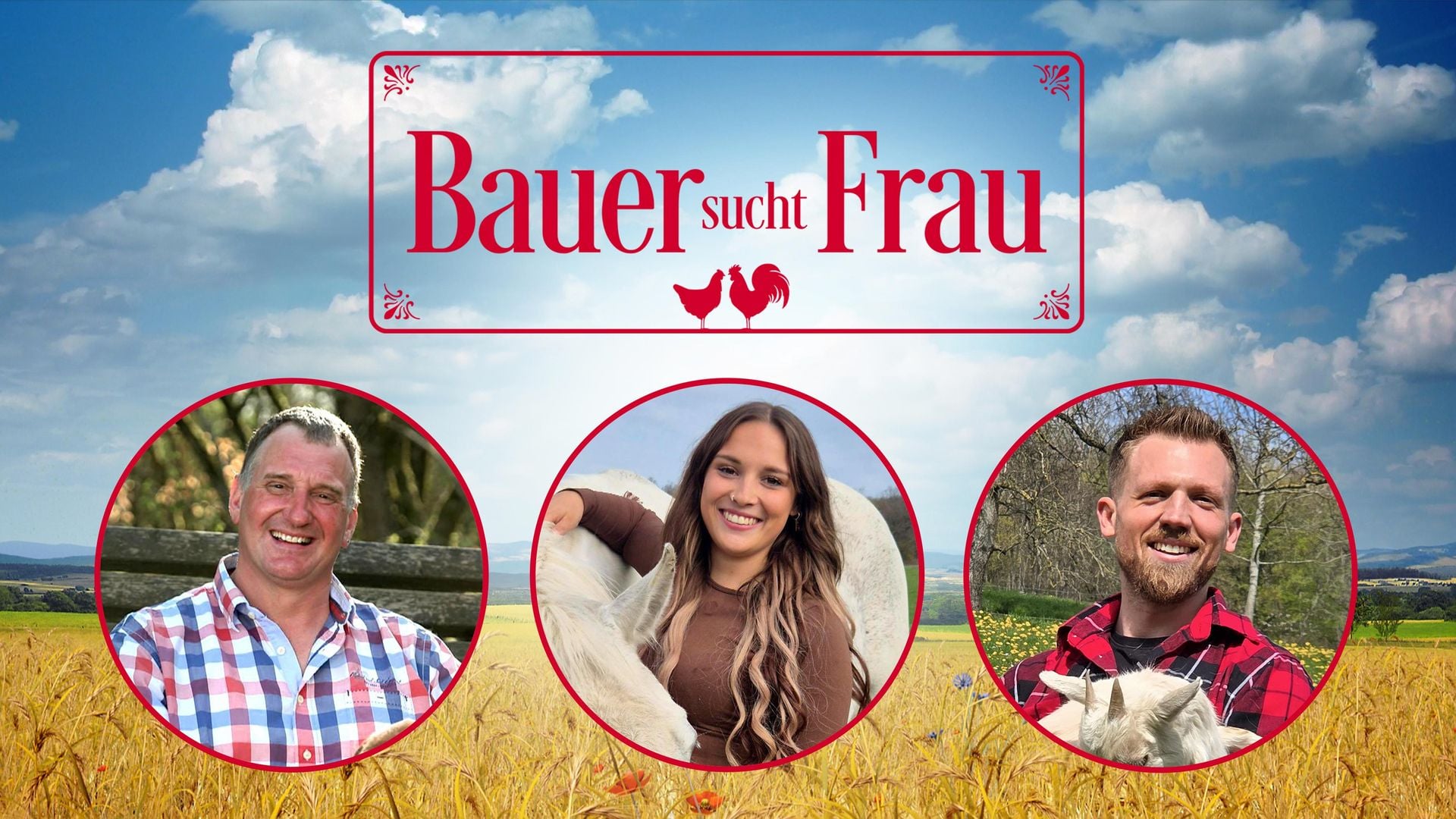 "Bauer sucht Frau" sichert sich Quotensieg am Vorabend