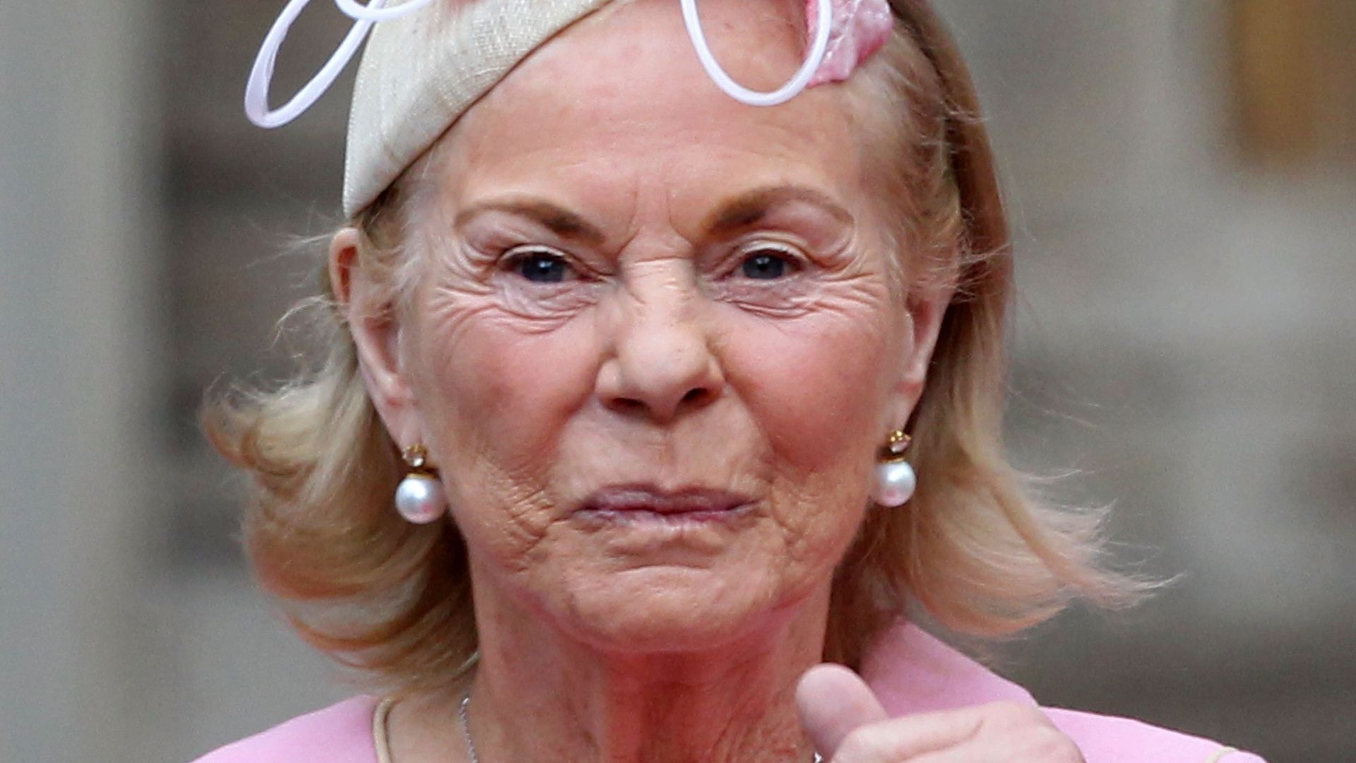 Britisches Königshaus trauert um Herzogin von Kent (†92)