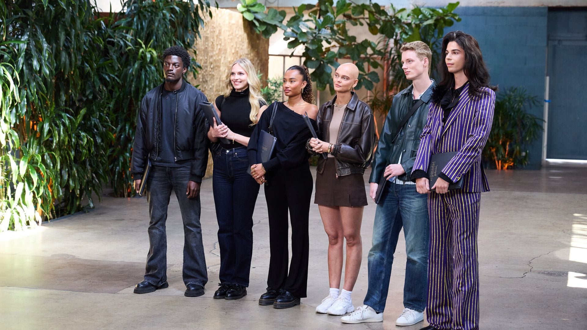 Diese GNTM-Models schnappen sich die letzten Jobs der Show
