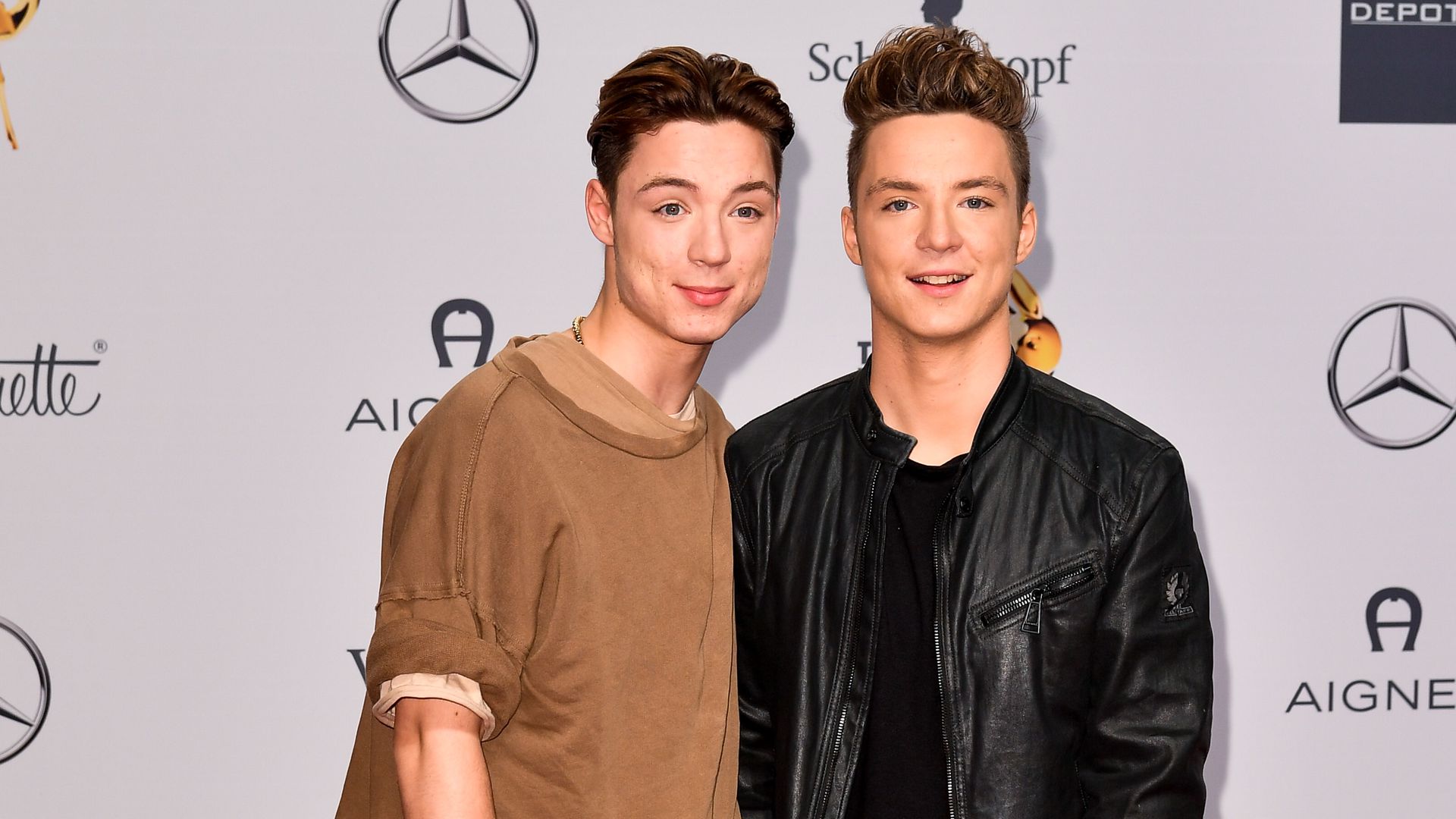 Mega-Hype: Die Lochis begeistern auch die Fans in den USA!