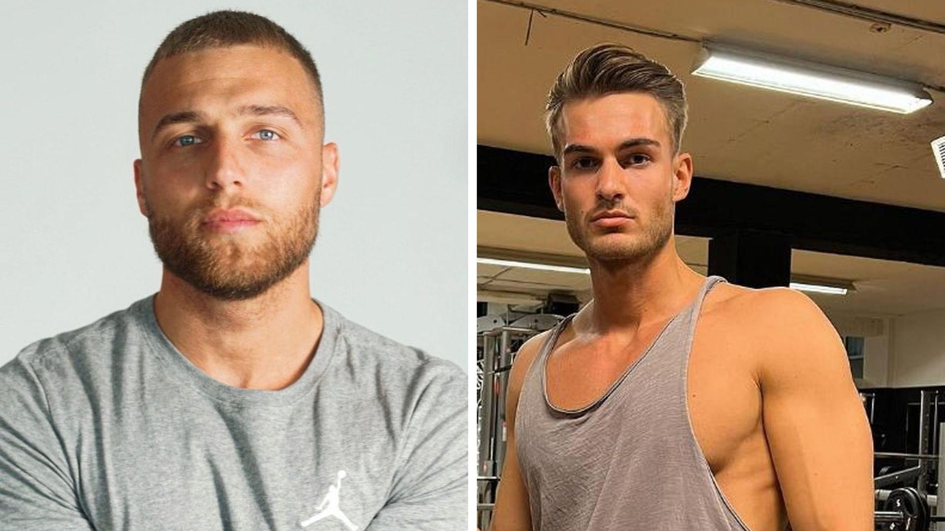 Bald geht es los: Das sind alle Kämpfe bei "Fame Fighting 3"