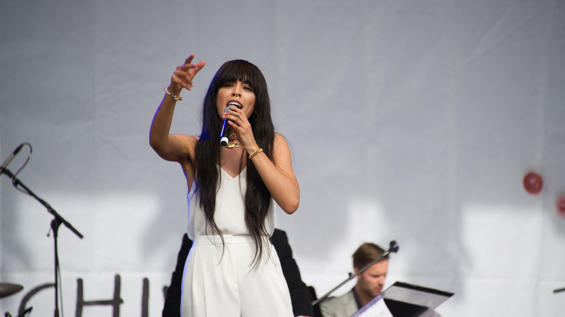 Loreen: Das war ihr 1. Gedanke beim ESC-Sieg