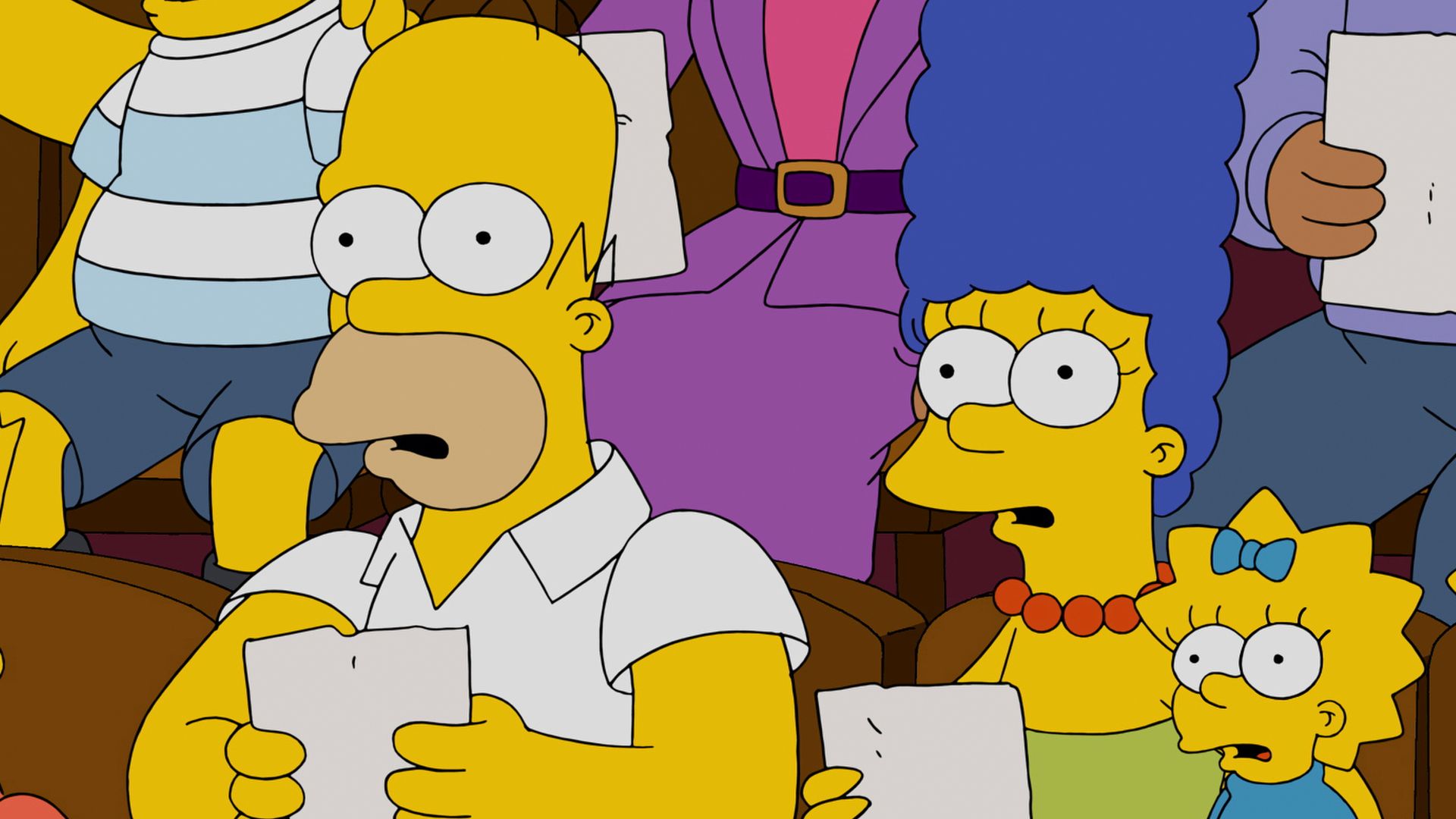 Heftig: Das haben "Die Simpsons" alles vorhergesagt!