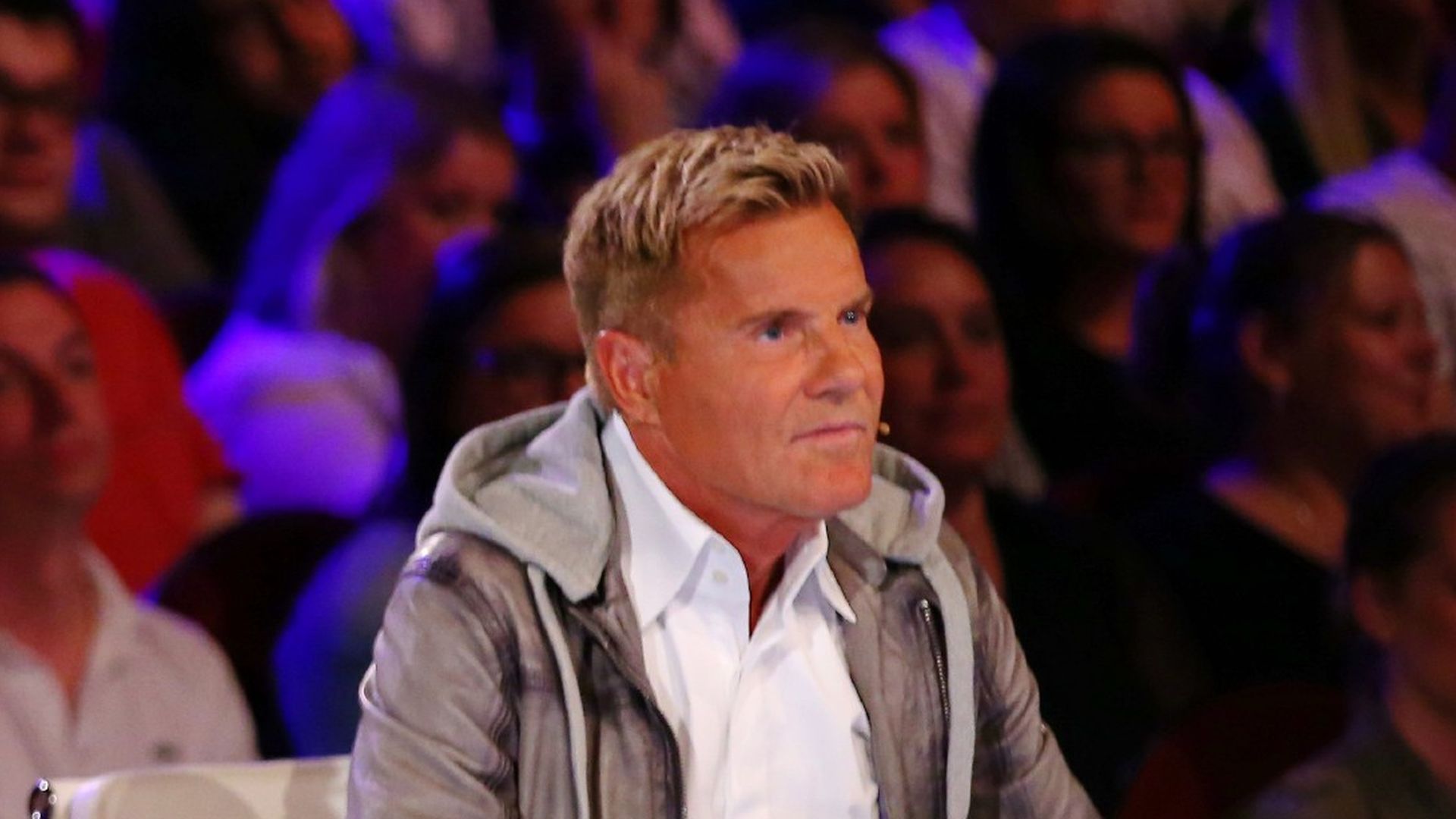 "Supertalent"-Finale: Diesen 5 Acts drückt Dieter die Daumen