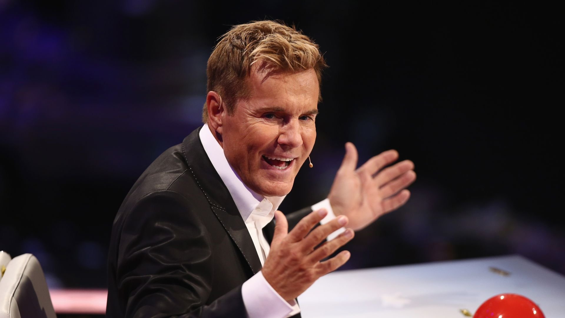 "Schwiegertochter"-Mario ist verstorben: Seine TV-Highlights