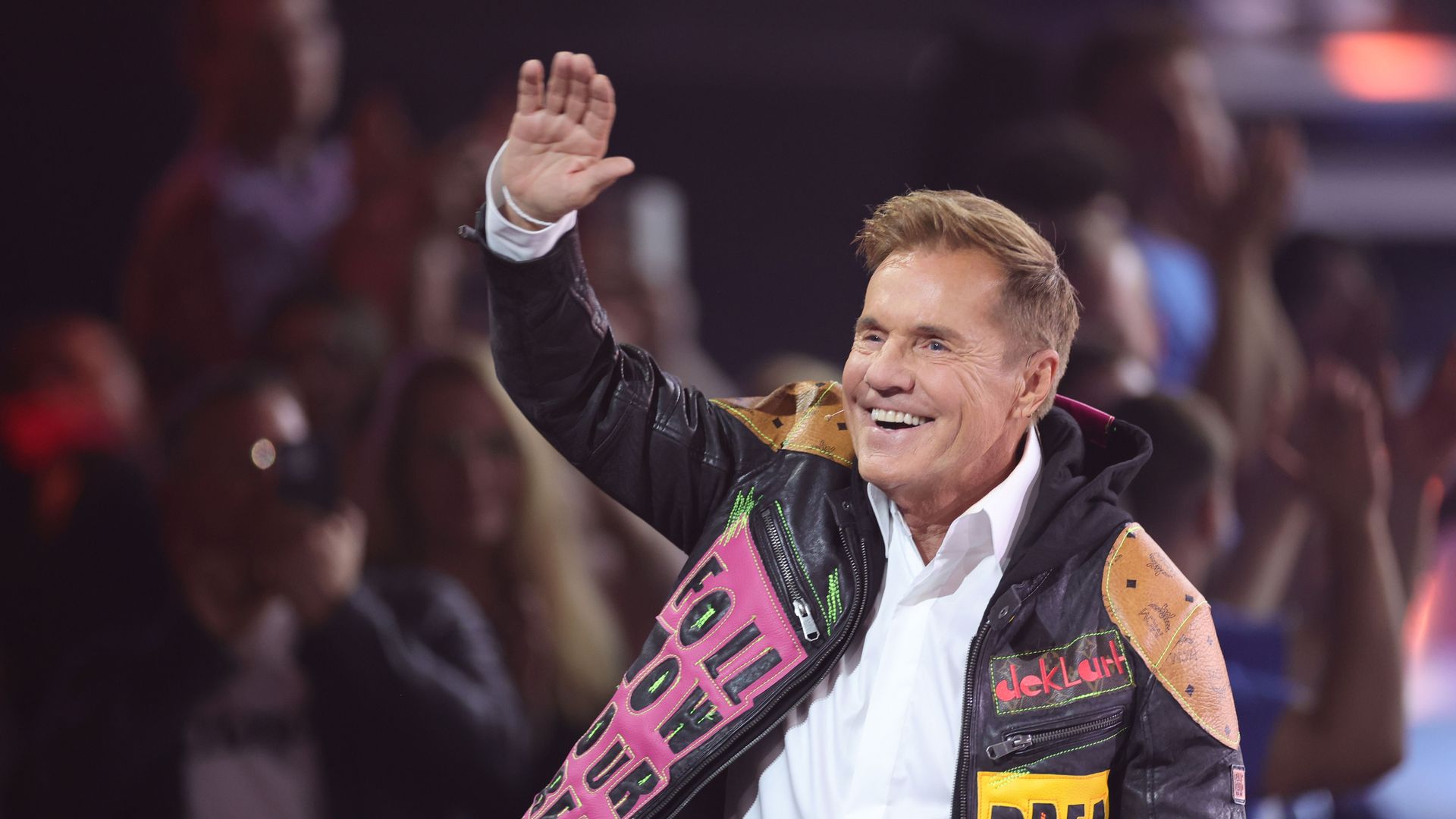 Diese Stars sollen neben Dieter in neuer DSDS-Jury sitzen