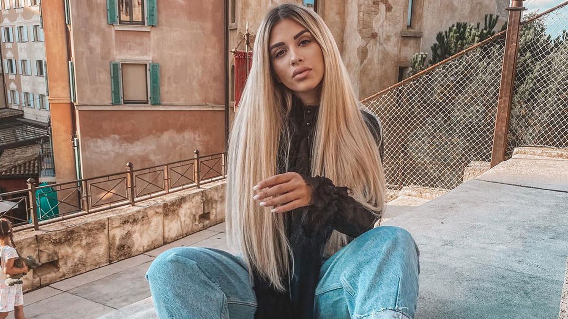 Nach "Kampf der Realitystars"-Exit: Erste Worte von Dijana