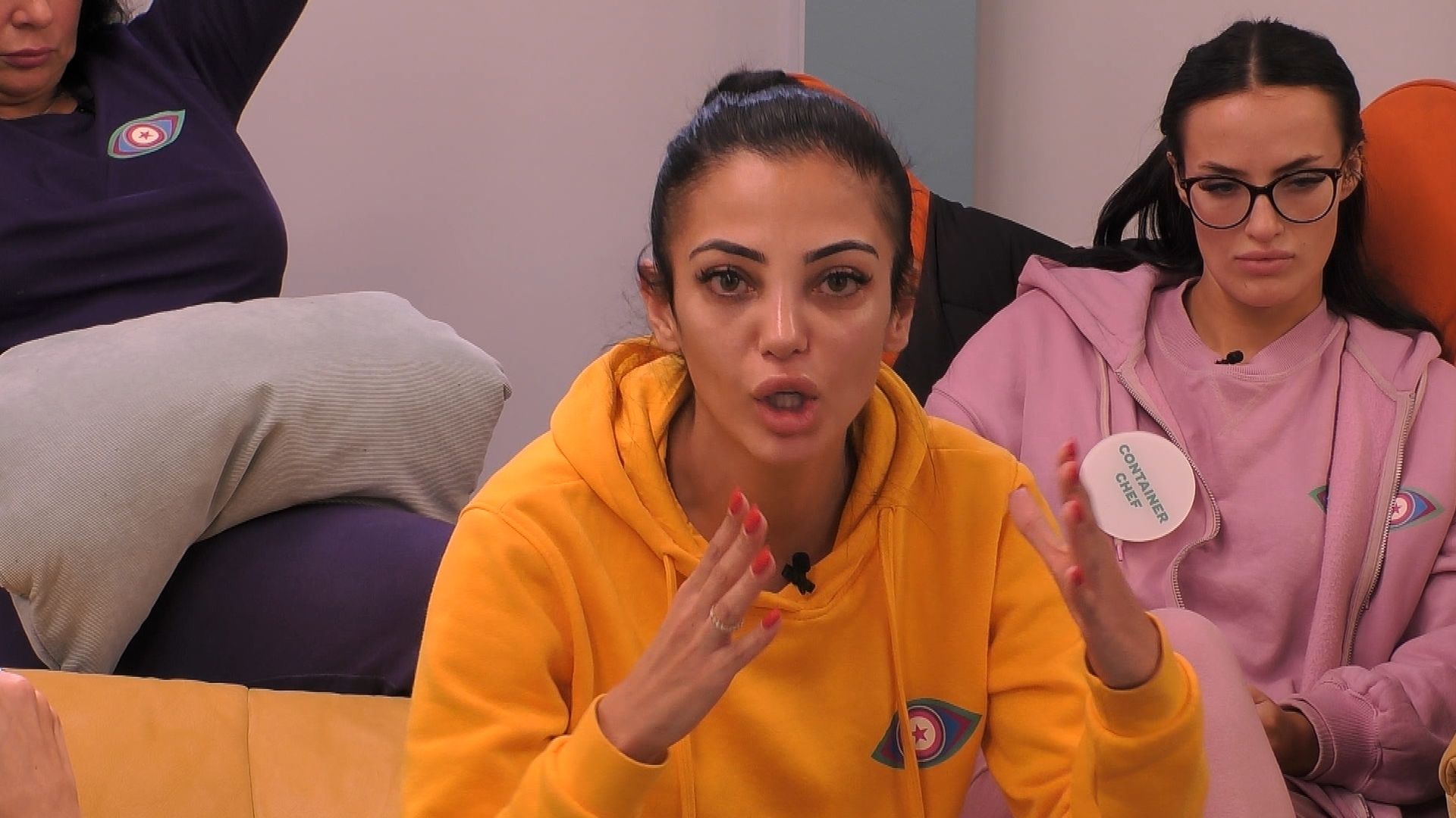 Dilara ist raus: Diese Stars ziehen ins Promi-BB-Finale!